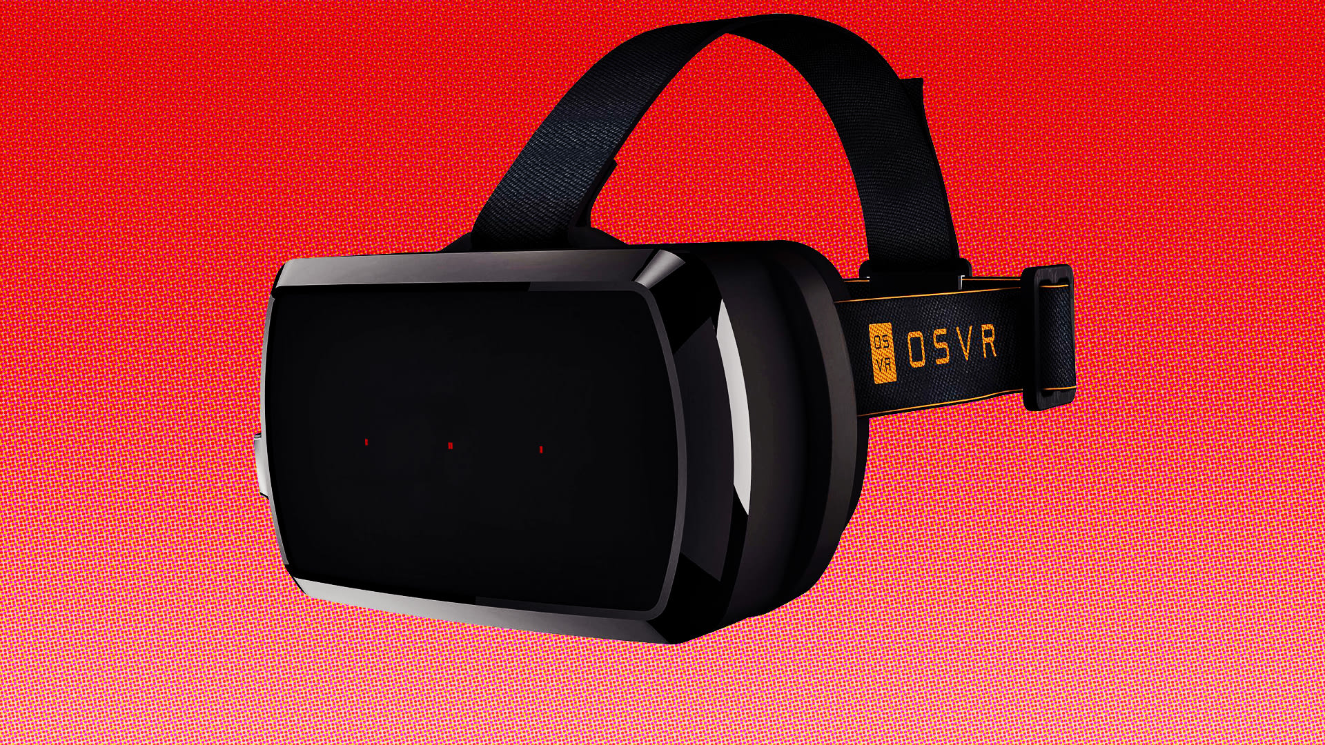 Leap Motion's Hand-Tracking Technology Provides 3-D Input For 3-D ...