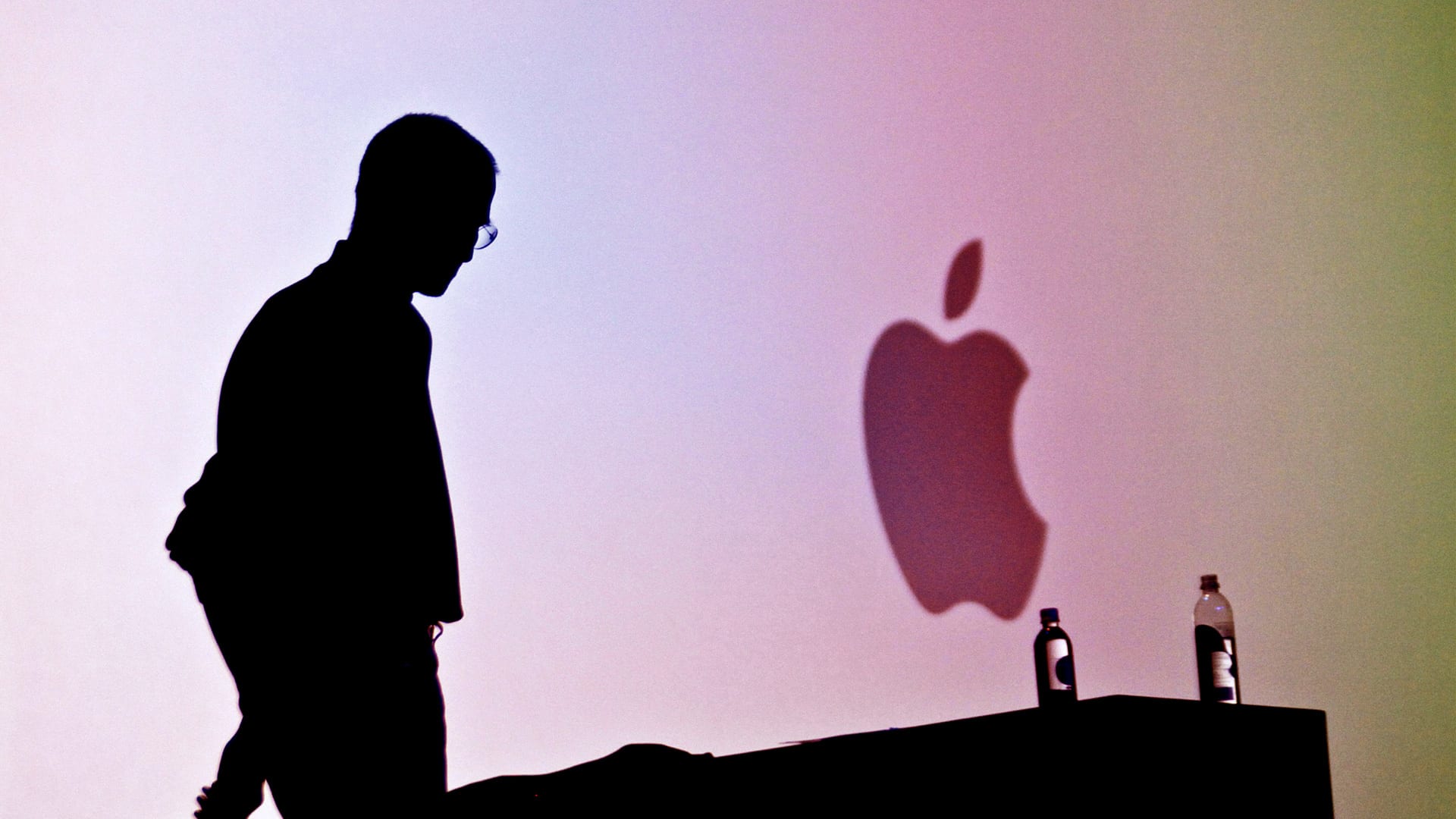 5 Surprising Insights About Steve Jobs's Management Style - Fast Company