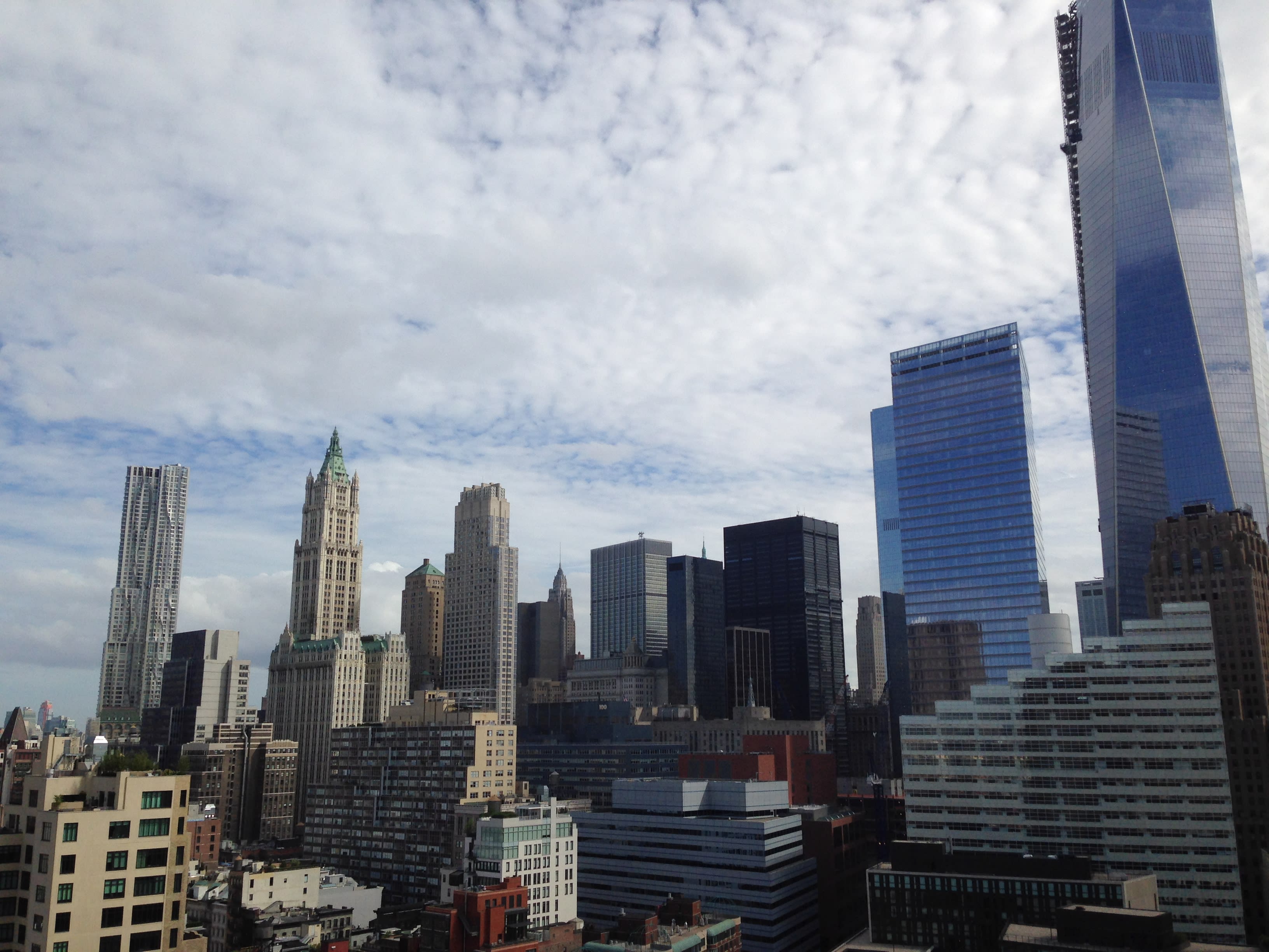 NYC Uncovered : Gregory Lowe's Picks - Fast Company