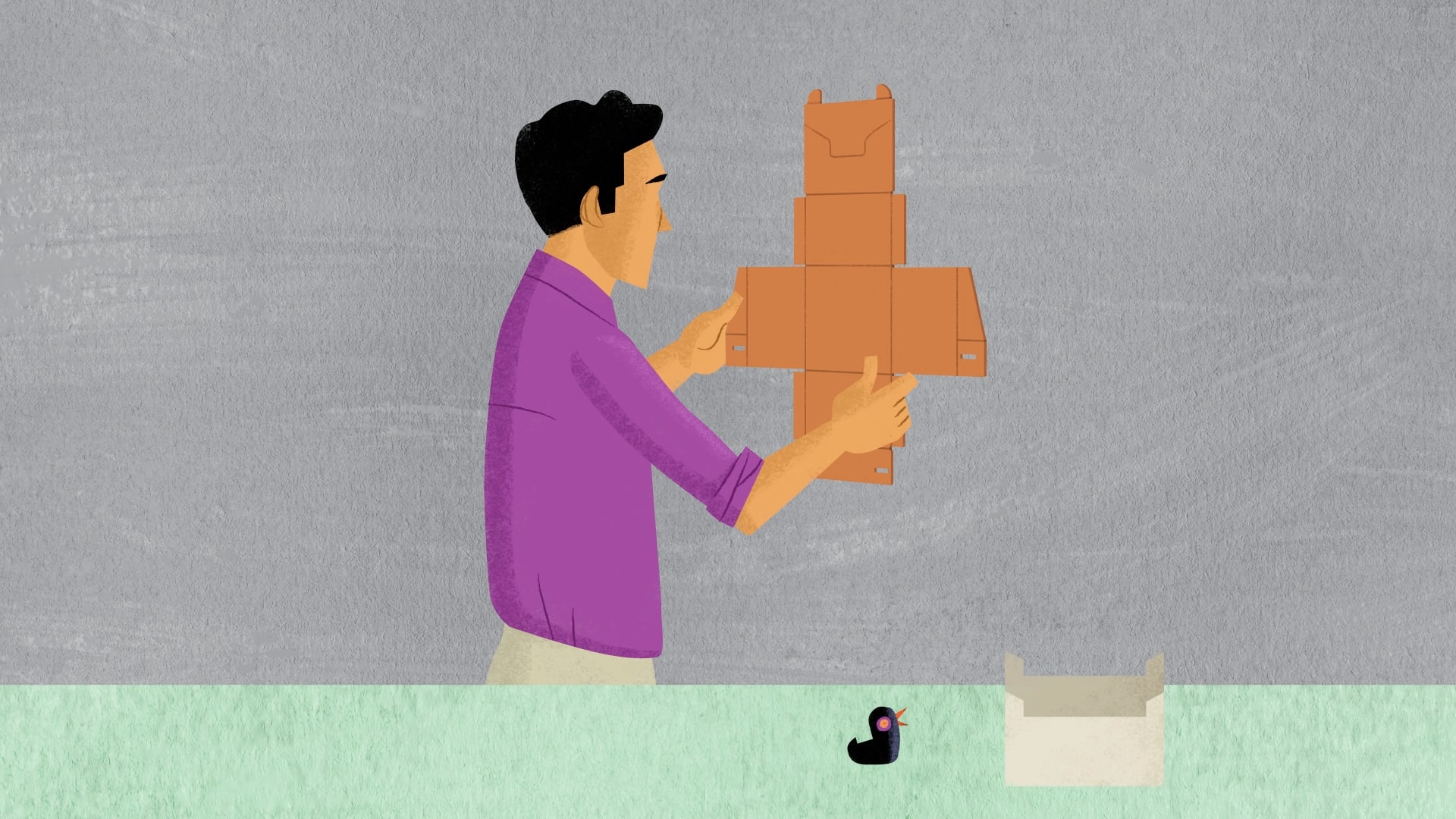 2014 Innovation by Design Awards Students Winner: Rapid Packing ...