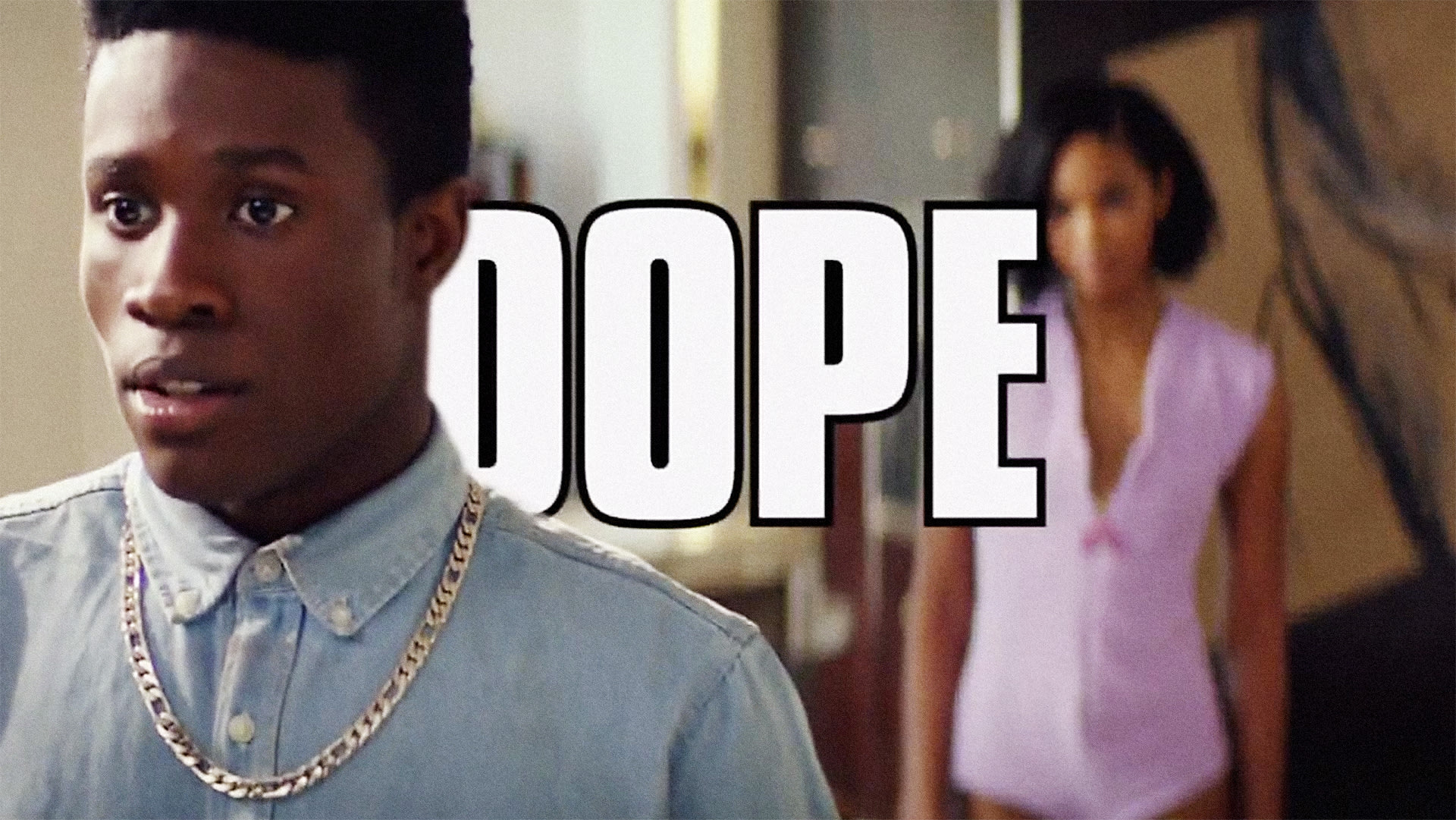 The New Trailer For Award-Winning Sundance Darling "Dope" Is What It ...