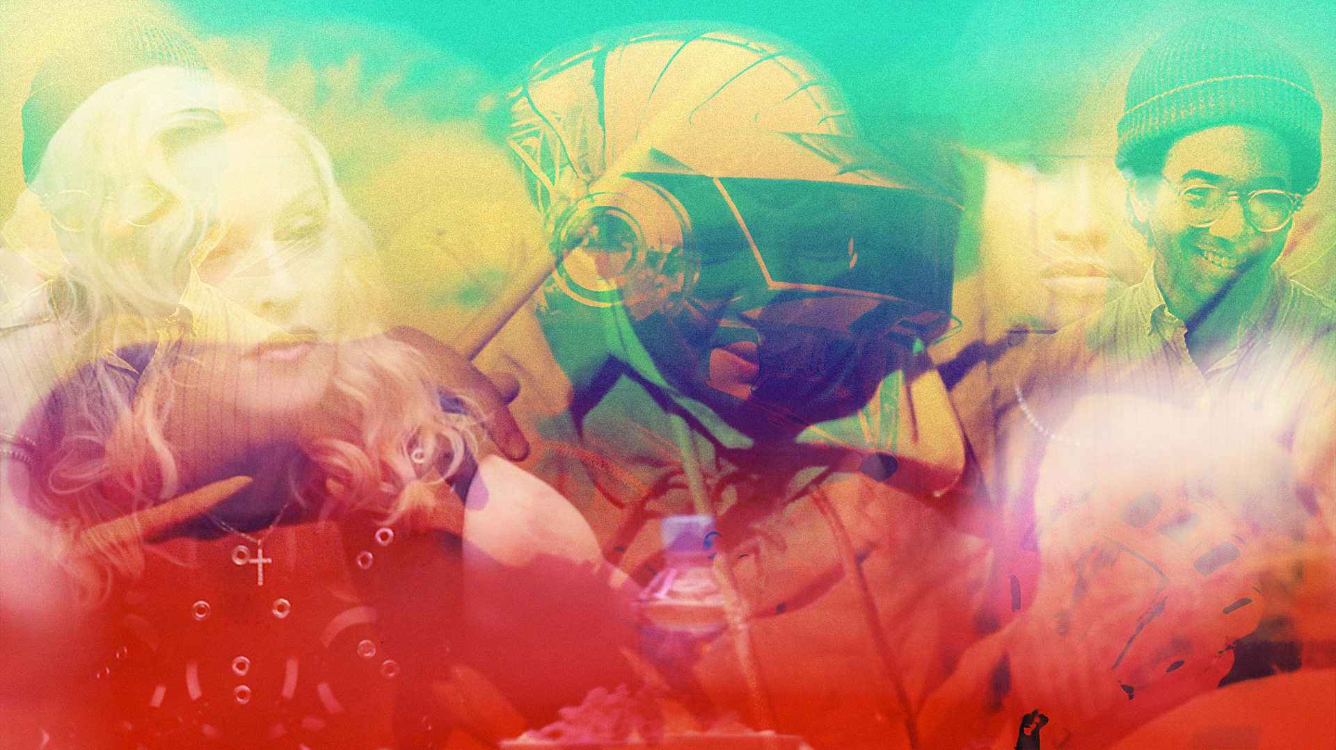 Your 2-Minute New Music Roundup, With Jay Z, Joy Williams, Ludacris ...