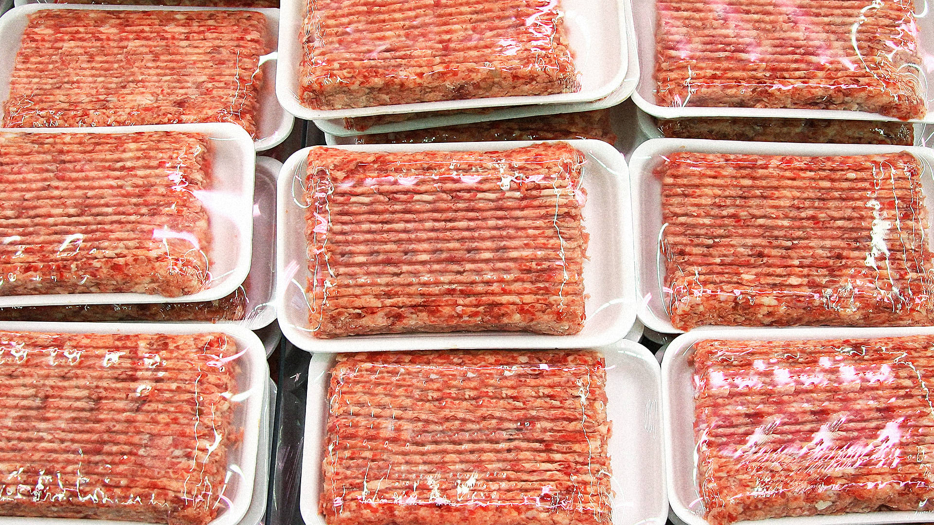 Another Reason To Worry About A World Where Everyone Eats Meat: Drug ...