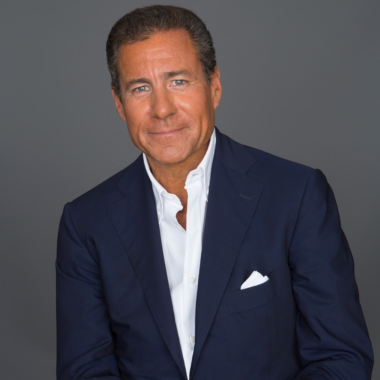 Iconic HBO chairman and CEO Richard Plepler, who brought Game of ...