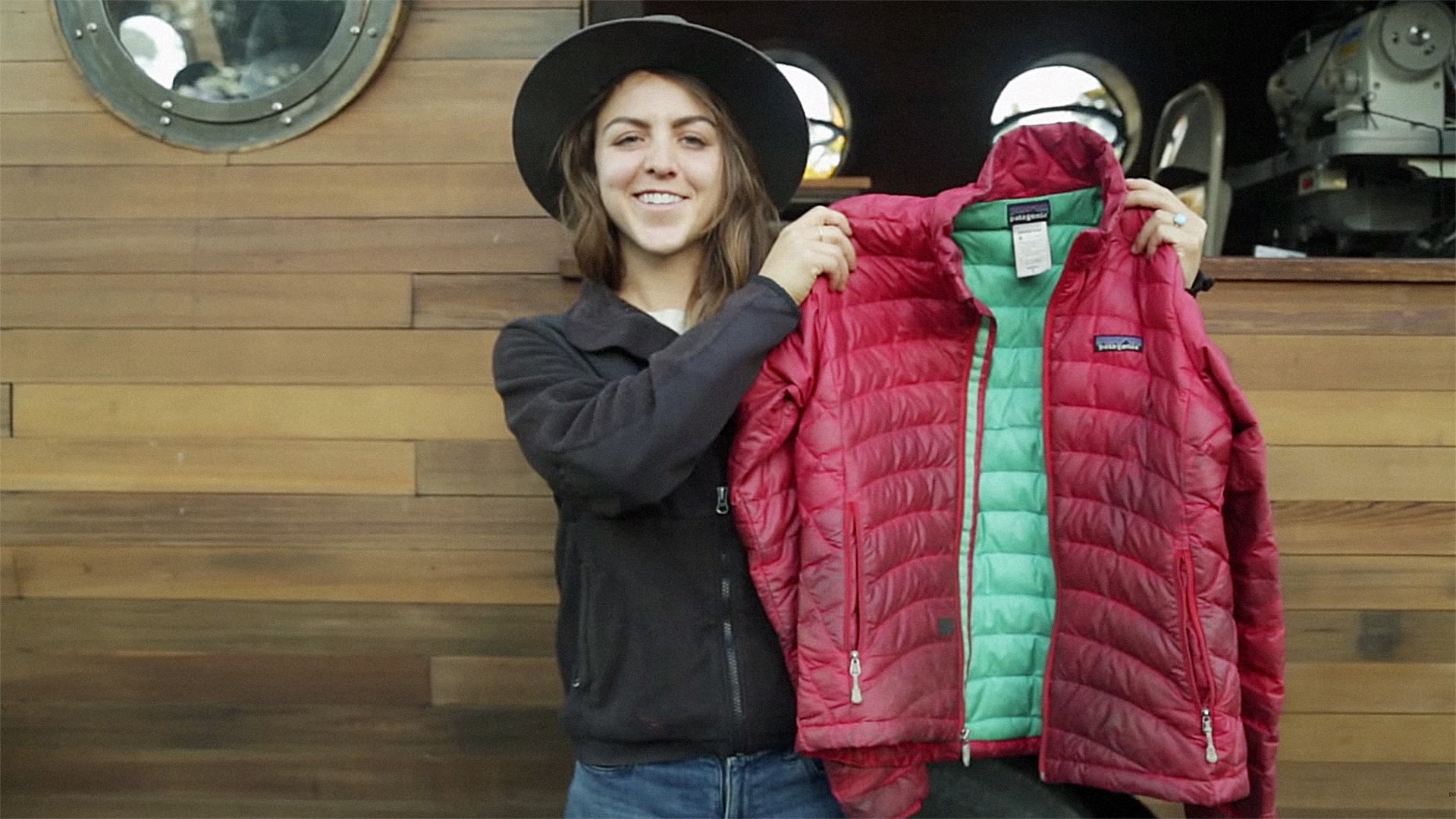Don't Throw That Jacket Away-Patagonia Is Taking Its Worn Wear Program ...