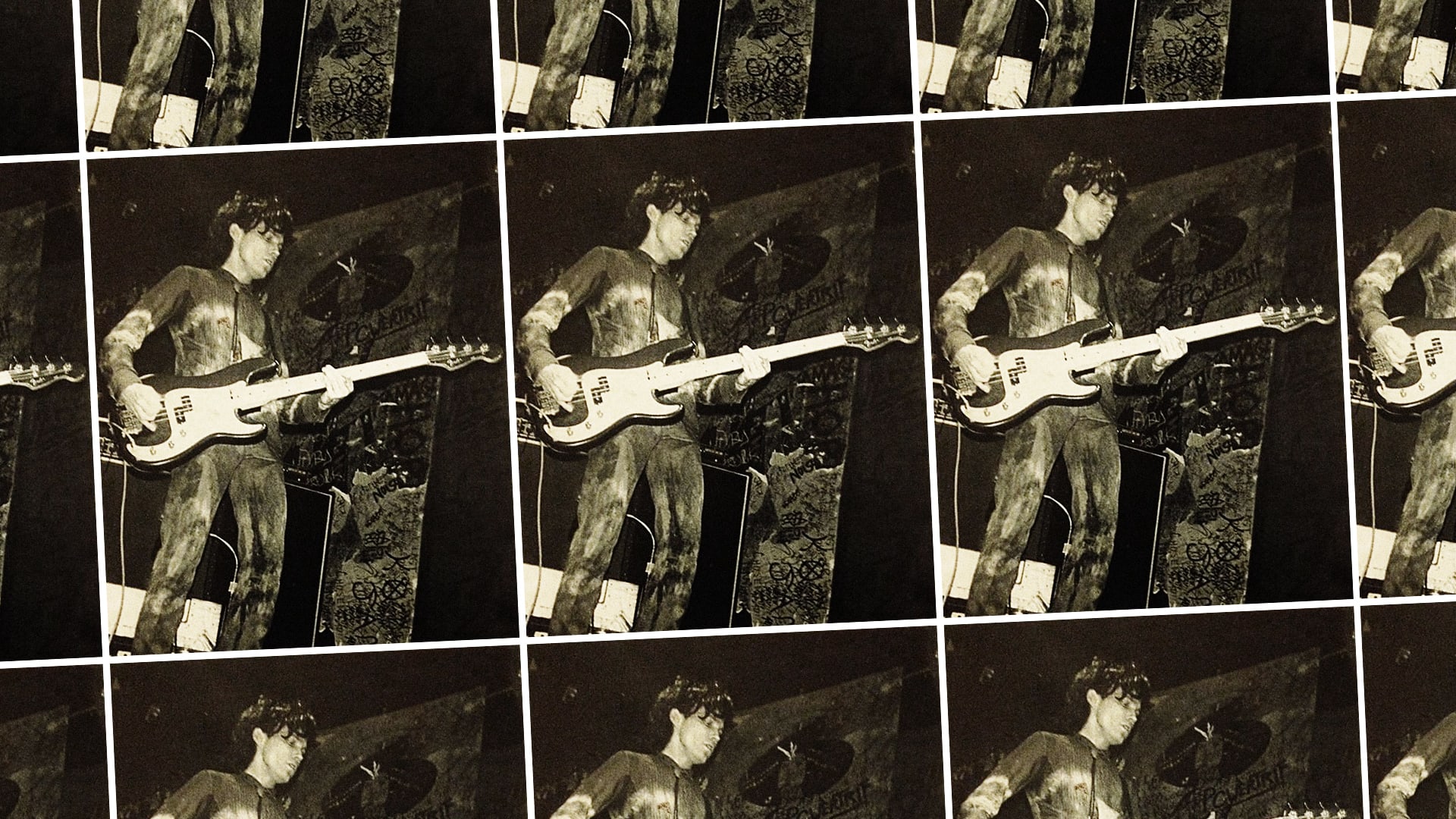 The Recommender: David Penick, Rocker, Formerly Of Rolling Stone - Fast ...