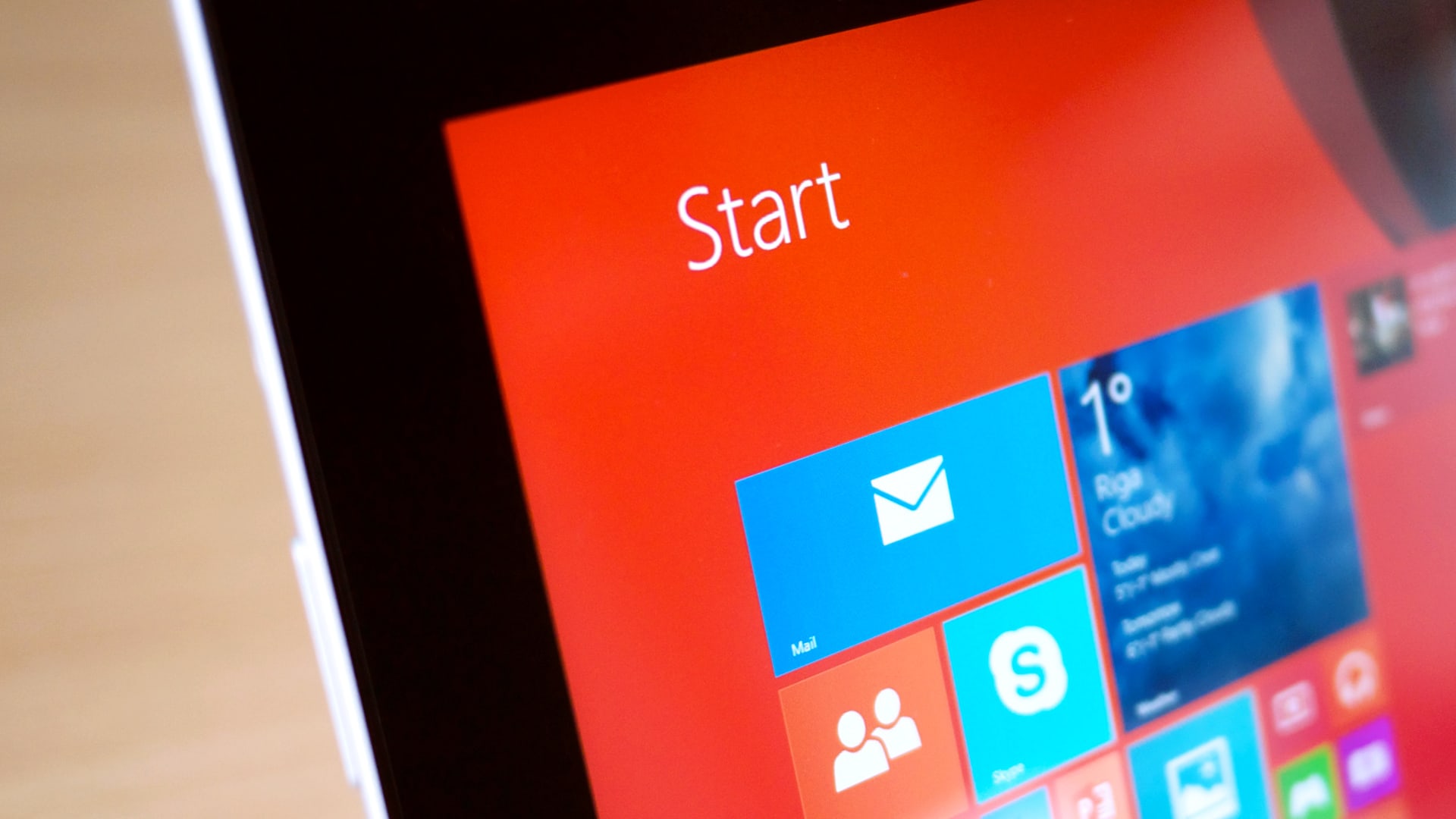 Windows RT: Mission Accomplished - Fast Company
