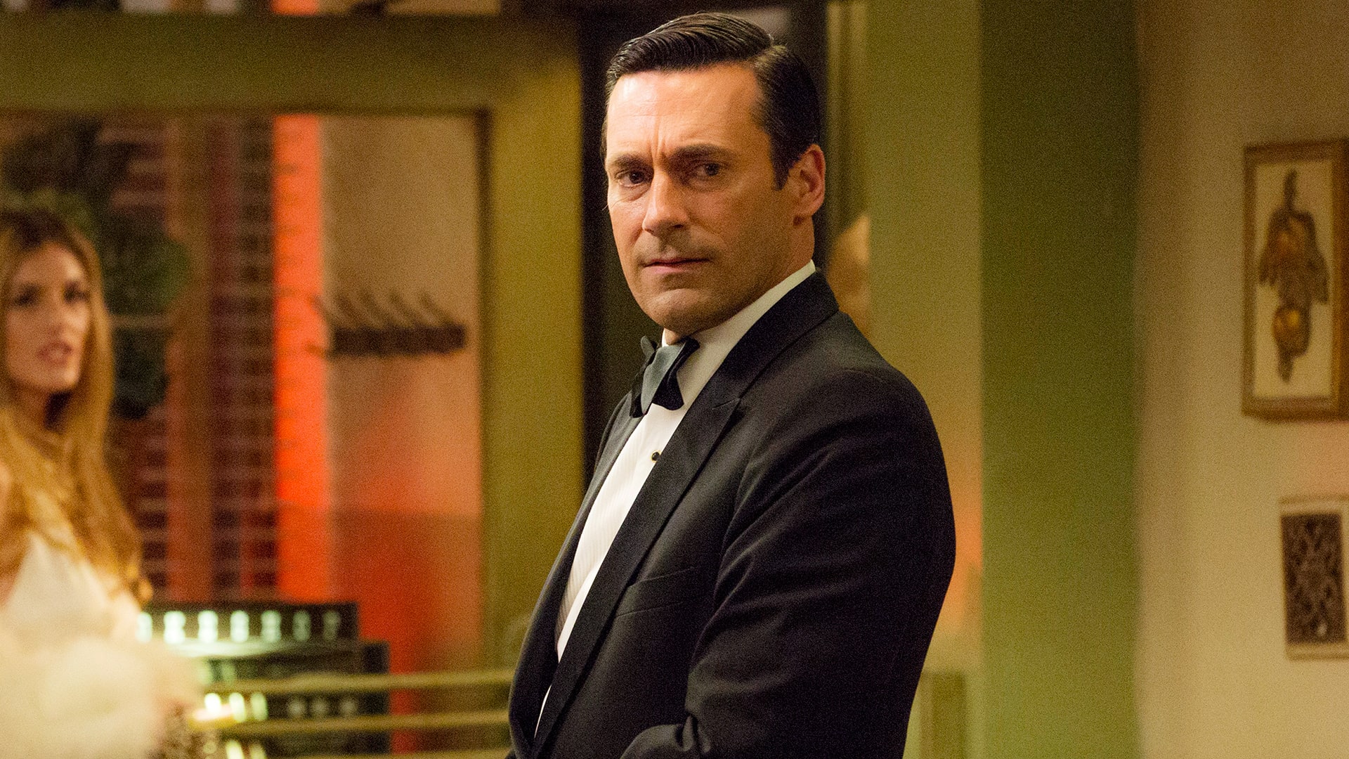 An Important Lesson In Success And Failure From The Man Behind Mad Men ...