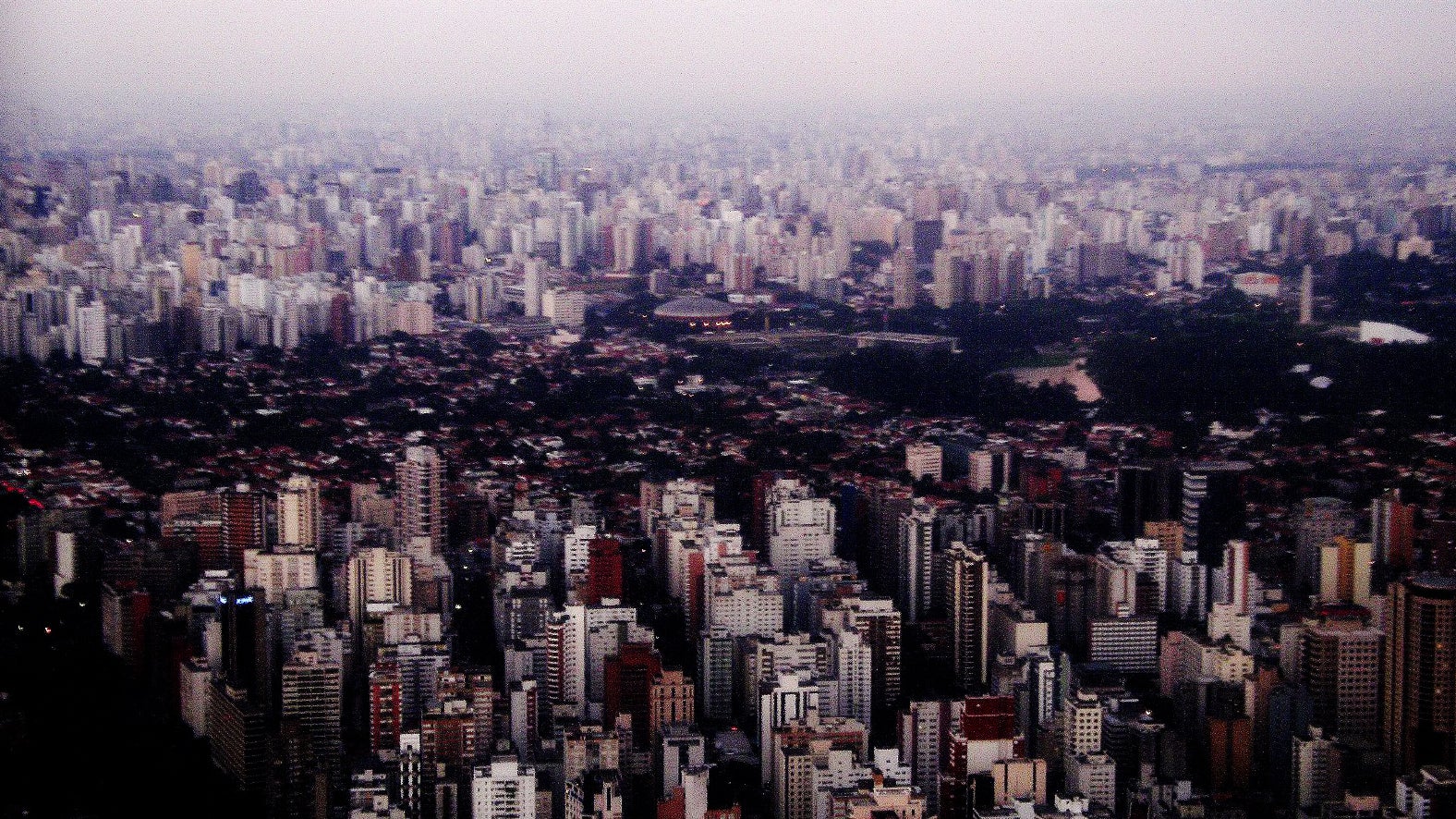 What Latin America Will Look Like In 2020 - Fast Company