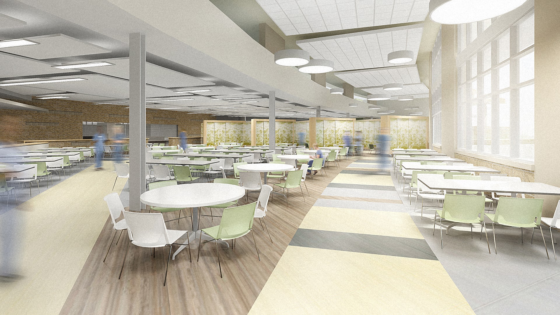 How To Design A Prison That Actually Comforts And Rehabilitates Inmates ...