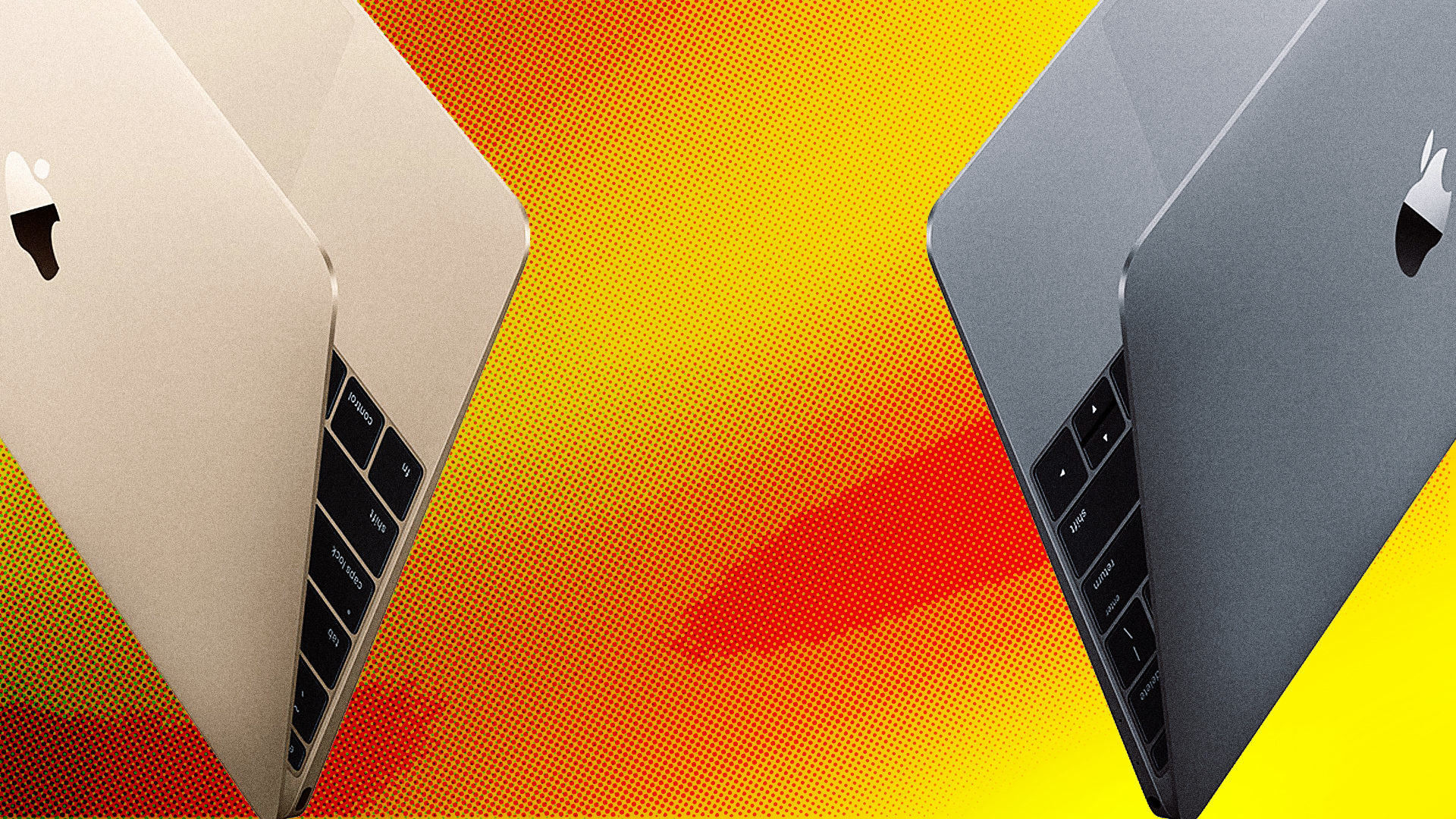 Review: The New MacBook Is The MacBook Air, Taken One Stylish ...