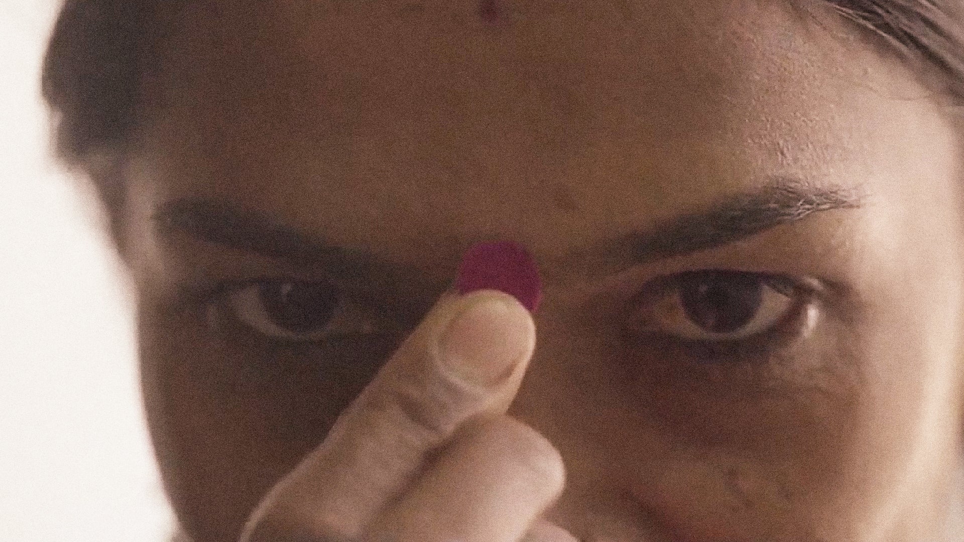 A Bindi That Delivers Nutrition To Poor Women In India - Fast Company