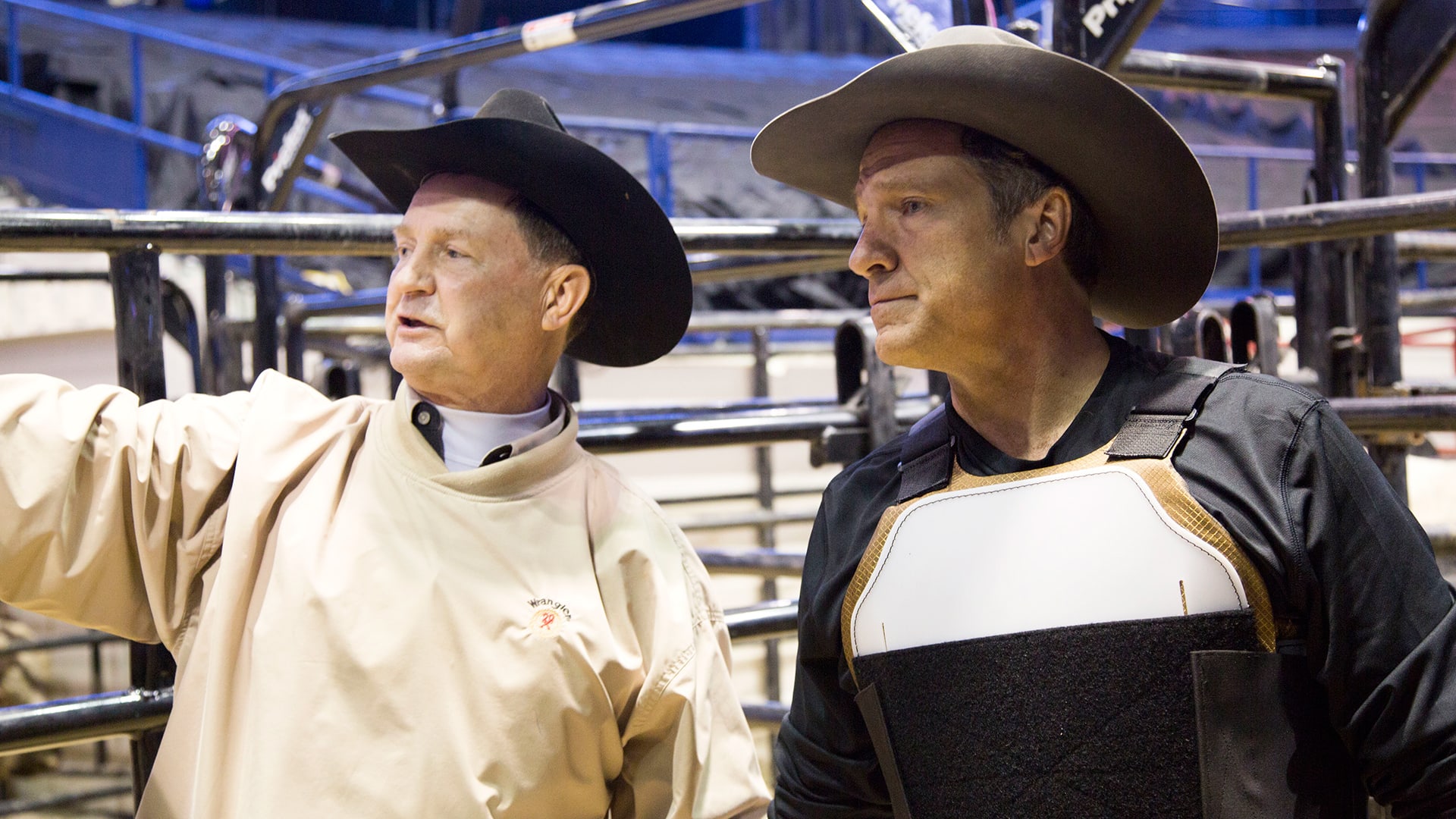 How Getting His Hands Dirty On TV Inspired Mike Rowe To Become An ...