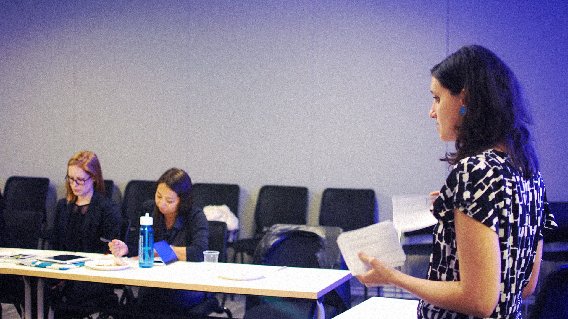 This 6-Week Workshop Helps Women Build Confidence And Negotiating ...