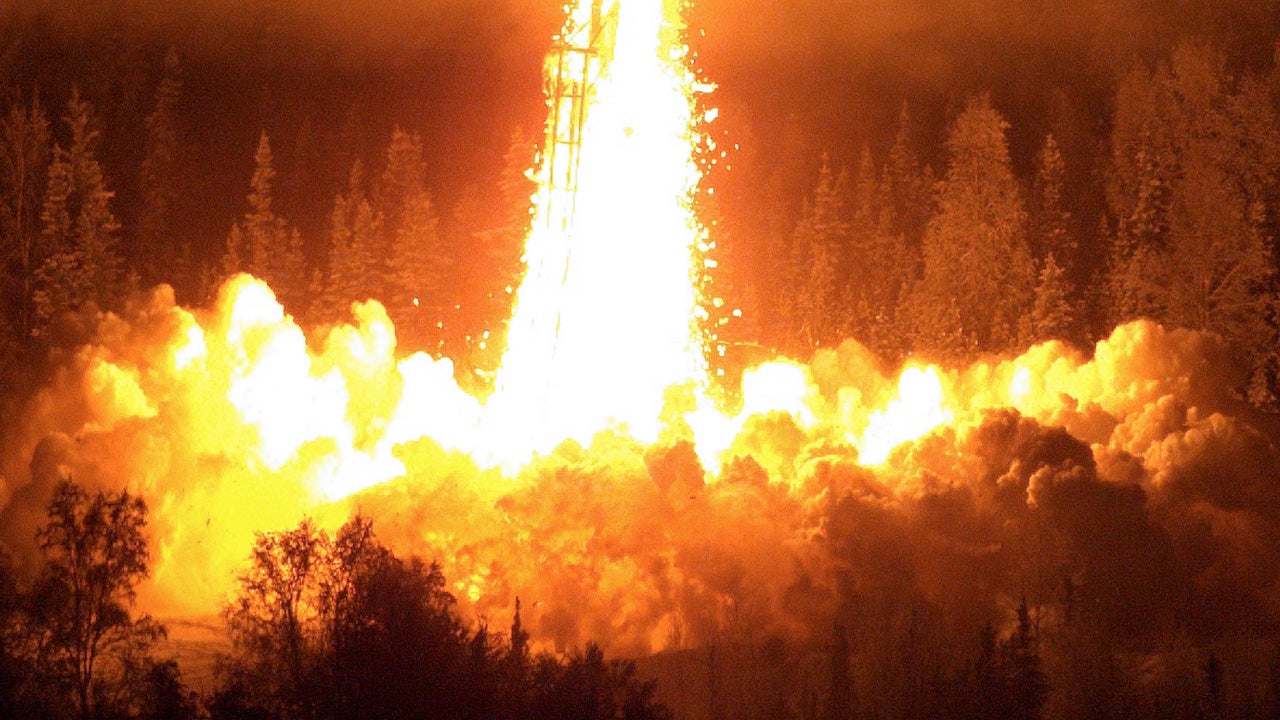 Jeff Bezos’s Rocket Company Will Test Reusable Spacecraft Later This ...