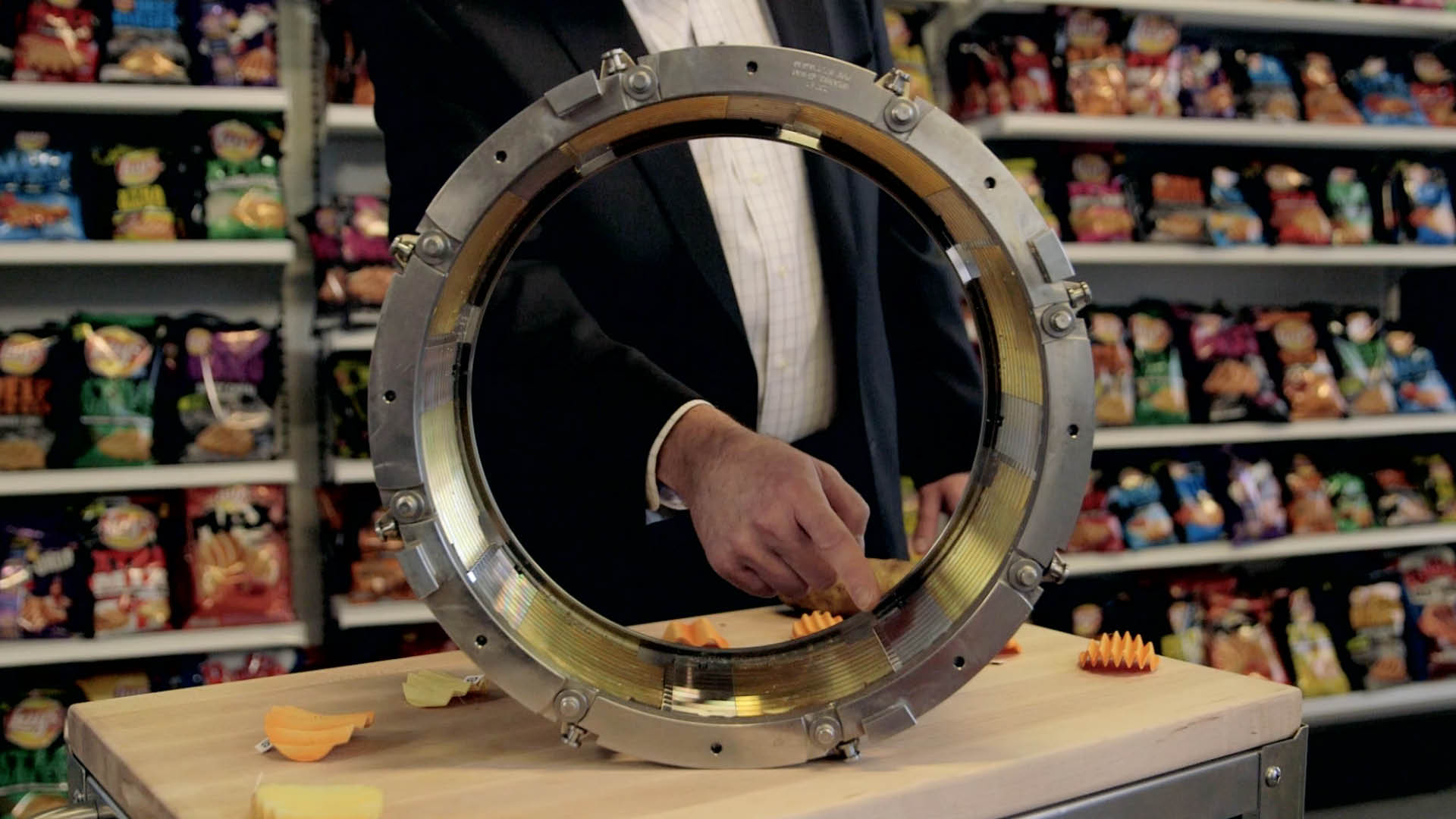 The Science Behind How PepsiCo Gives Customers Exactly The Flavors They ...