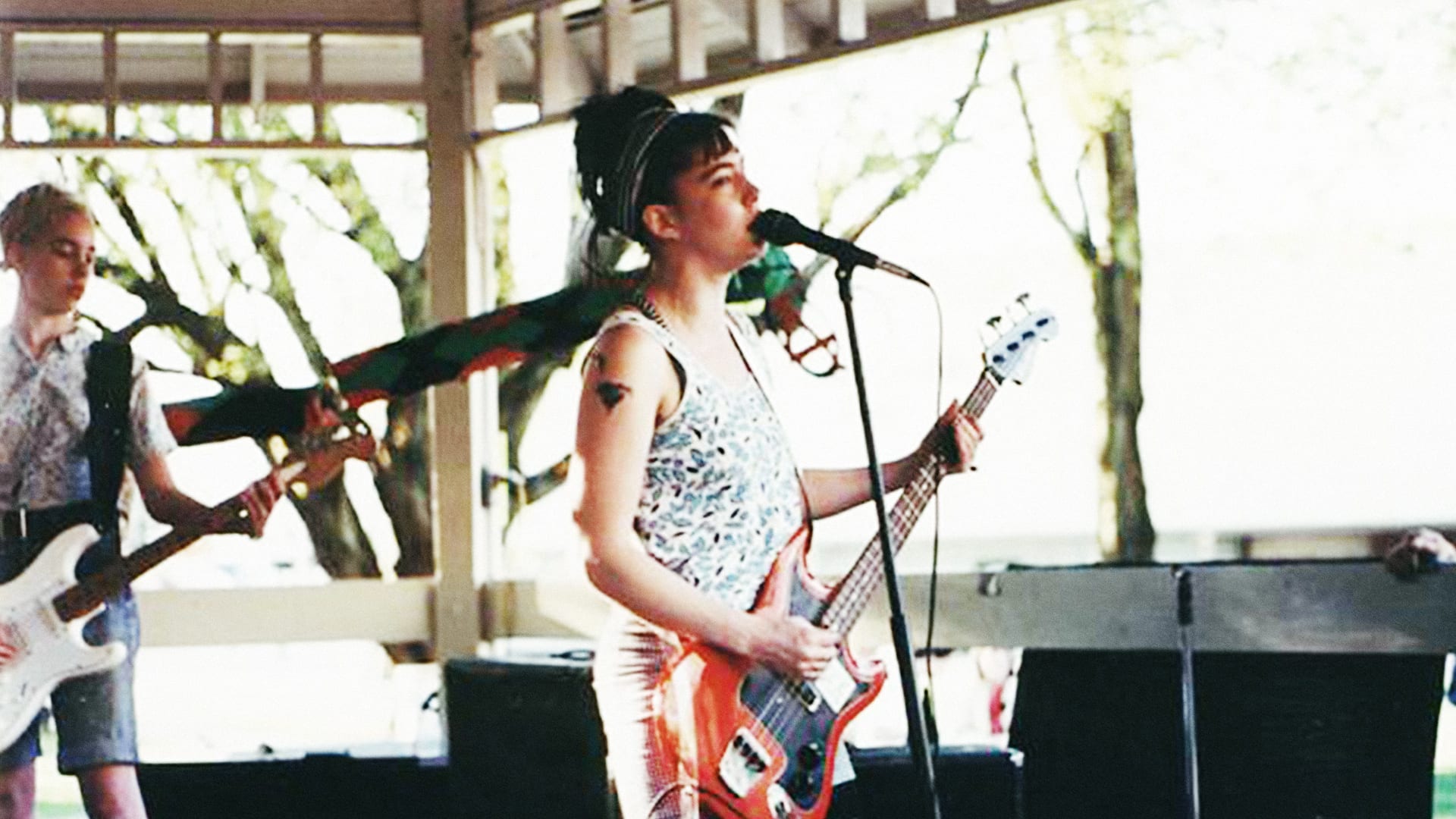 Happy Riot Grrrl Day, America! - Fast Company