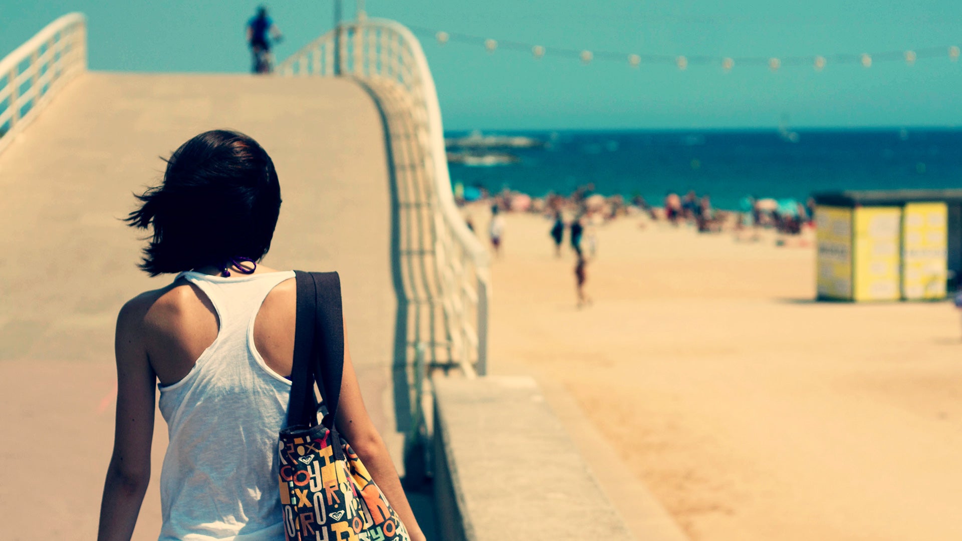 Why You Should Take A Vacation Before Starting A New Job - Fast Company