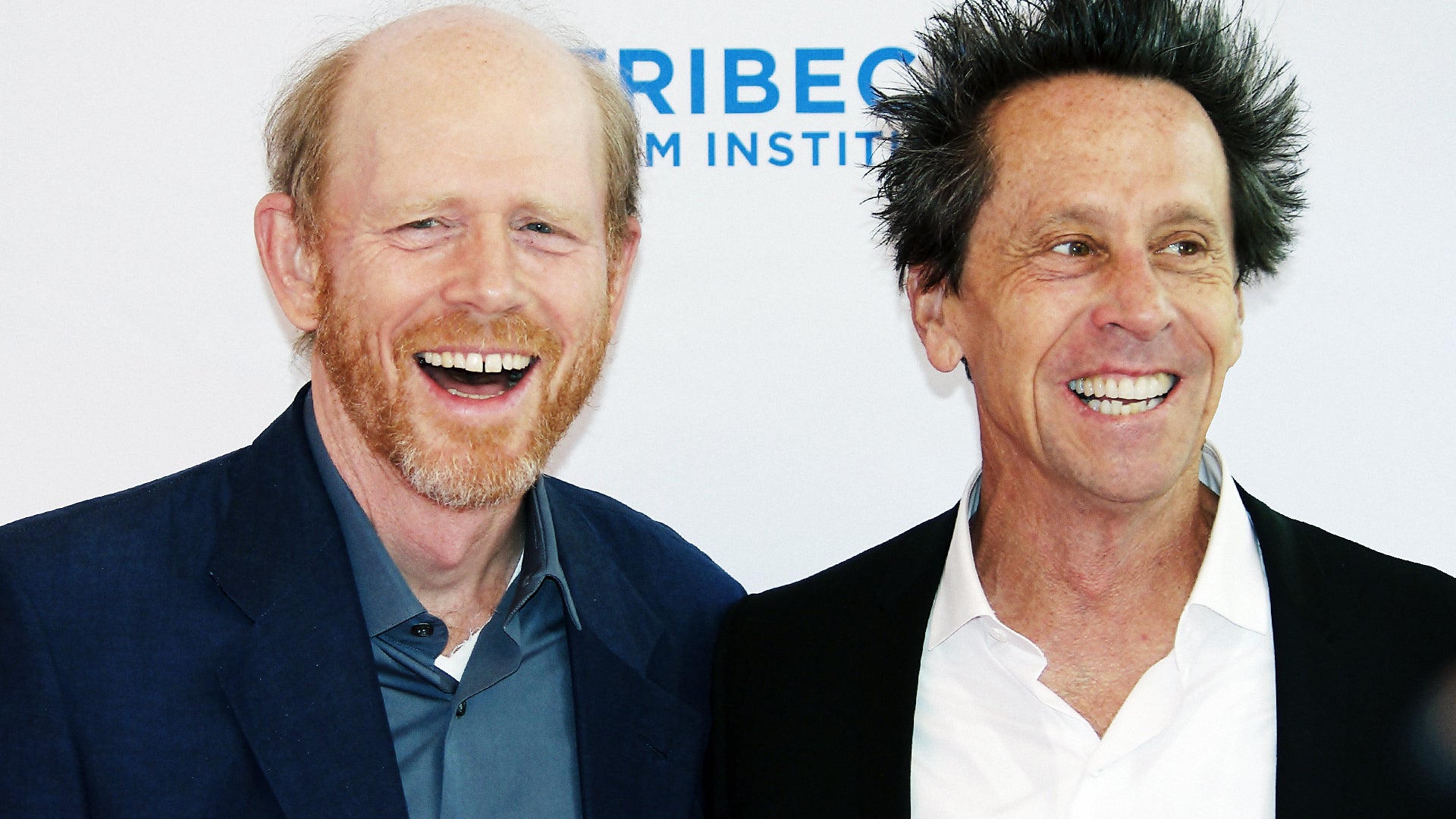 GE Is Teaming Up With Ron Howard And Brian Grazer For A New Science TV ...