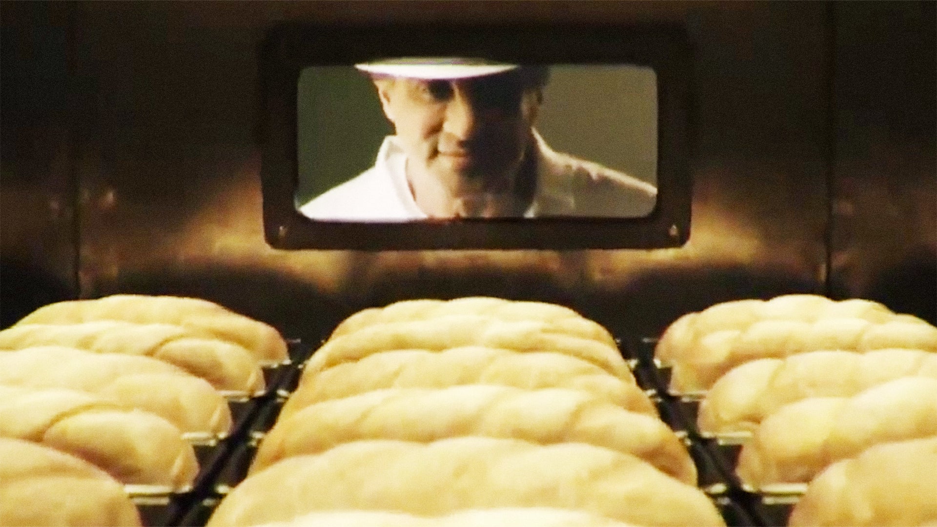 Sylvester Stallone Pitches A Movie About Bread Delivery In This Action ...