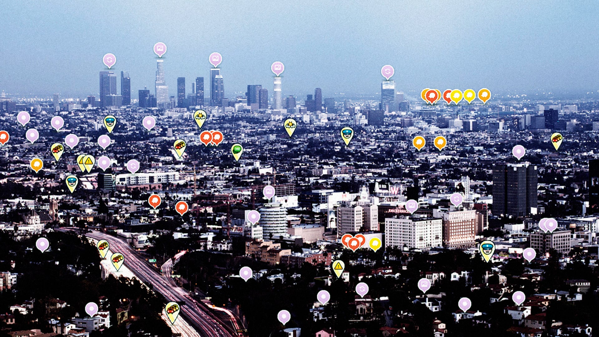 Waze Is Driving Into City Hall - Fast Company