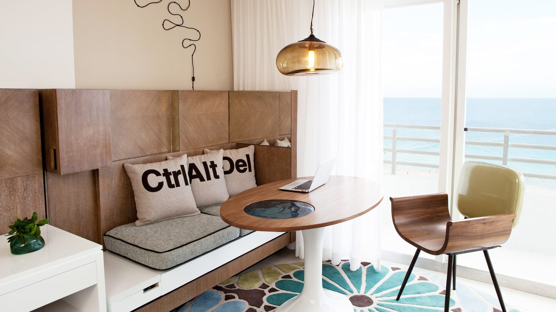 Starwood Launches A New Hotel Brand To Be The Anti-Chain - Fast Company