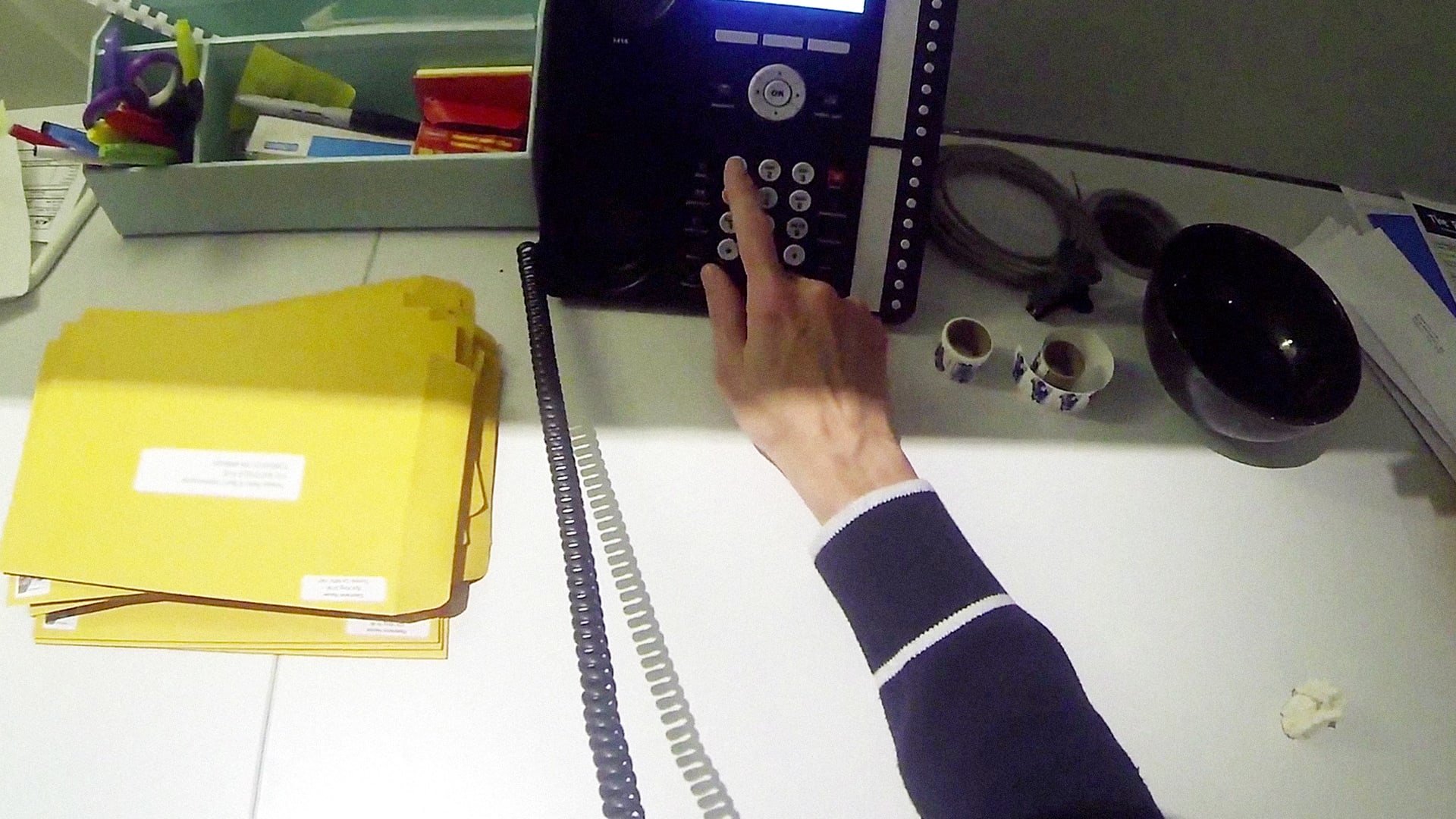 How To Turn A Boring Office Job Into A Dance Party - Fast Company