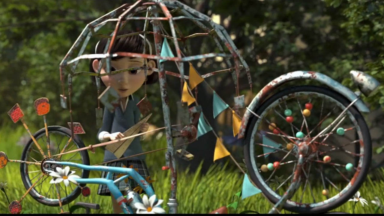 A Kids Classic Comes To Life In The New Trailer For "The Little Prince ...
