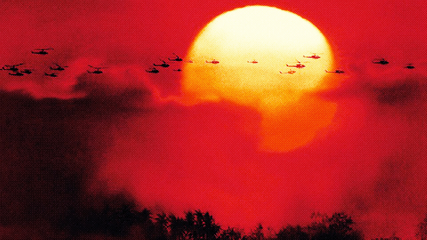 Try Guessing All Of These Iconic Movie Posters Without Titles And Stars ...