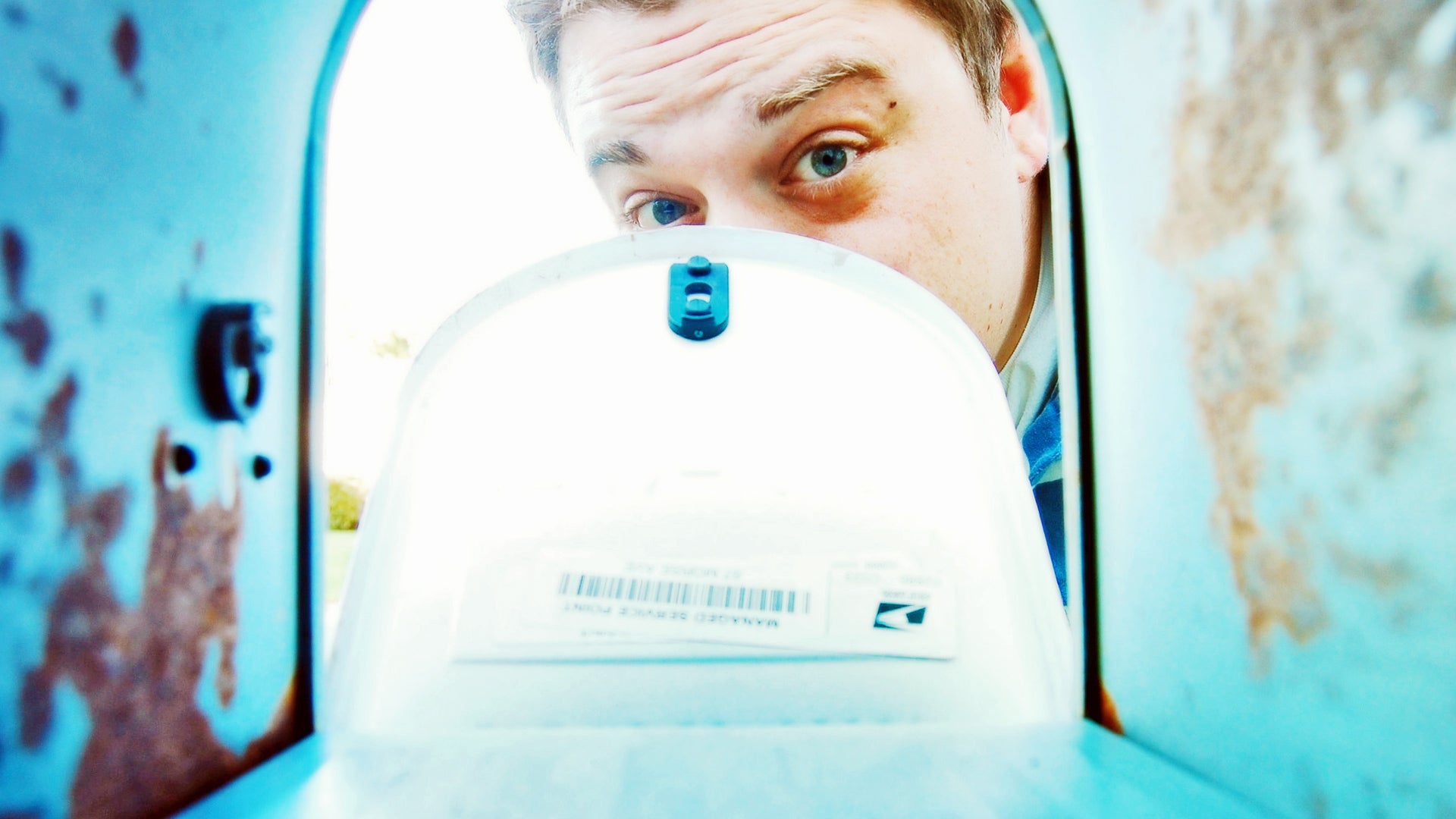 The U.S.'s Century-Old Snail Mail Surveillance Sparks A Modern Privacy ...