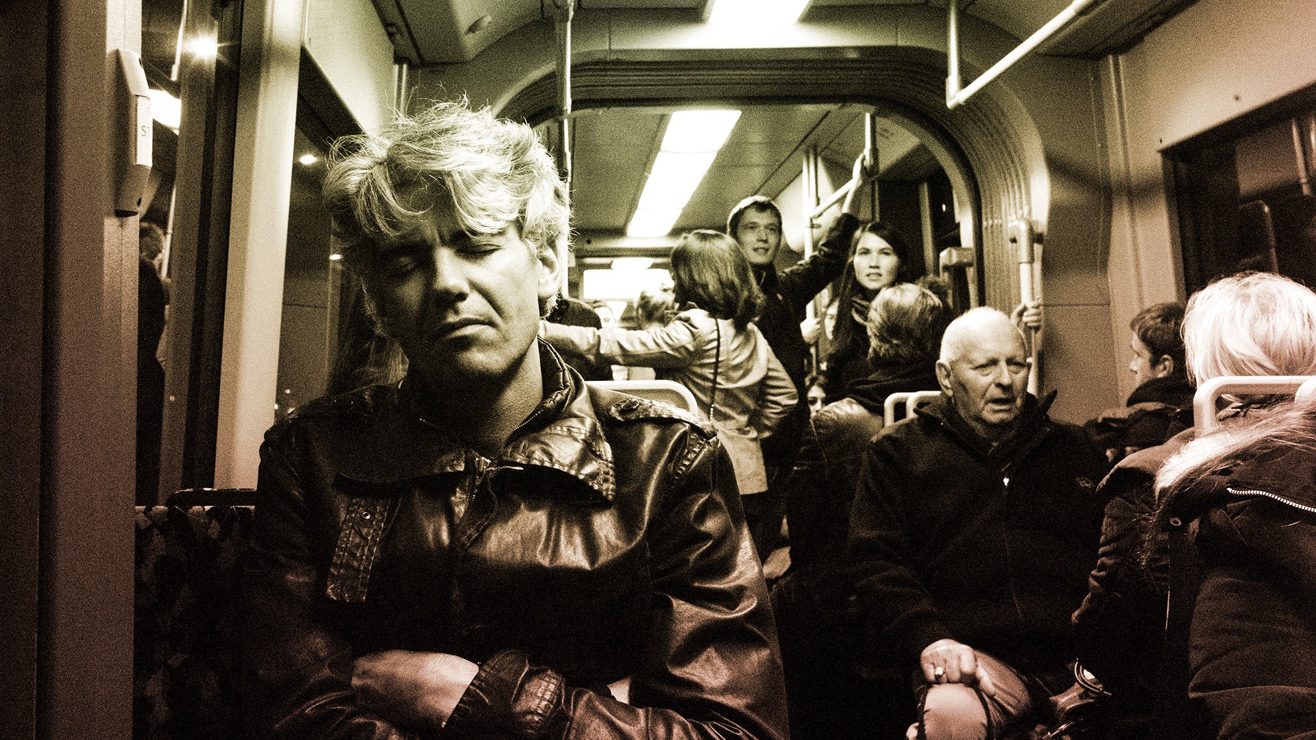 How Getting More Sleep Can Help You Solve Your Creative Problems - Fast ...