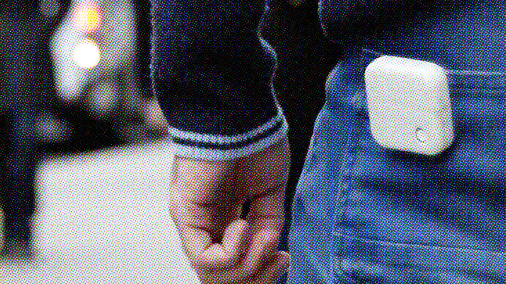 Take Control Of Your Farts With This Wearable Gas Tracker - Fast Company