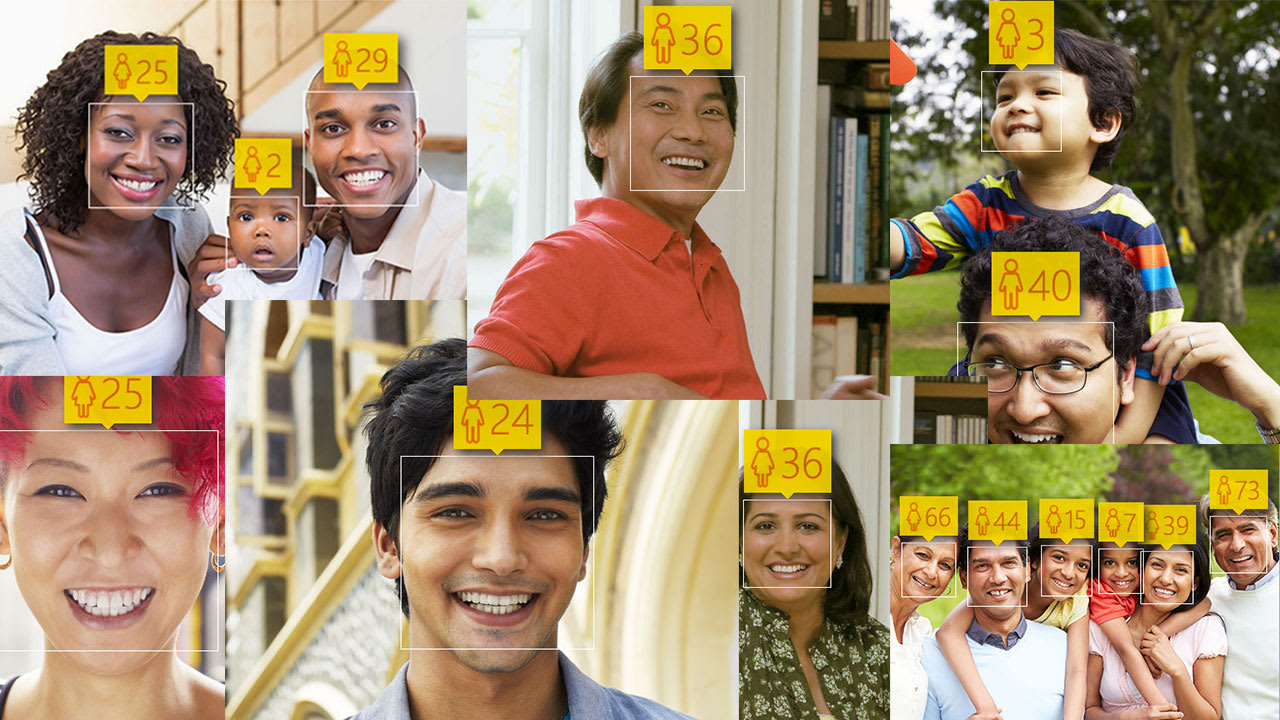 Read The Fine Print Before You Use Microsoft's Viral Age-Guessing Tool ...