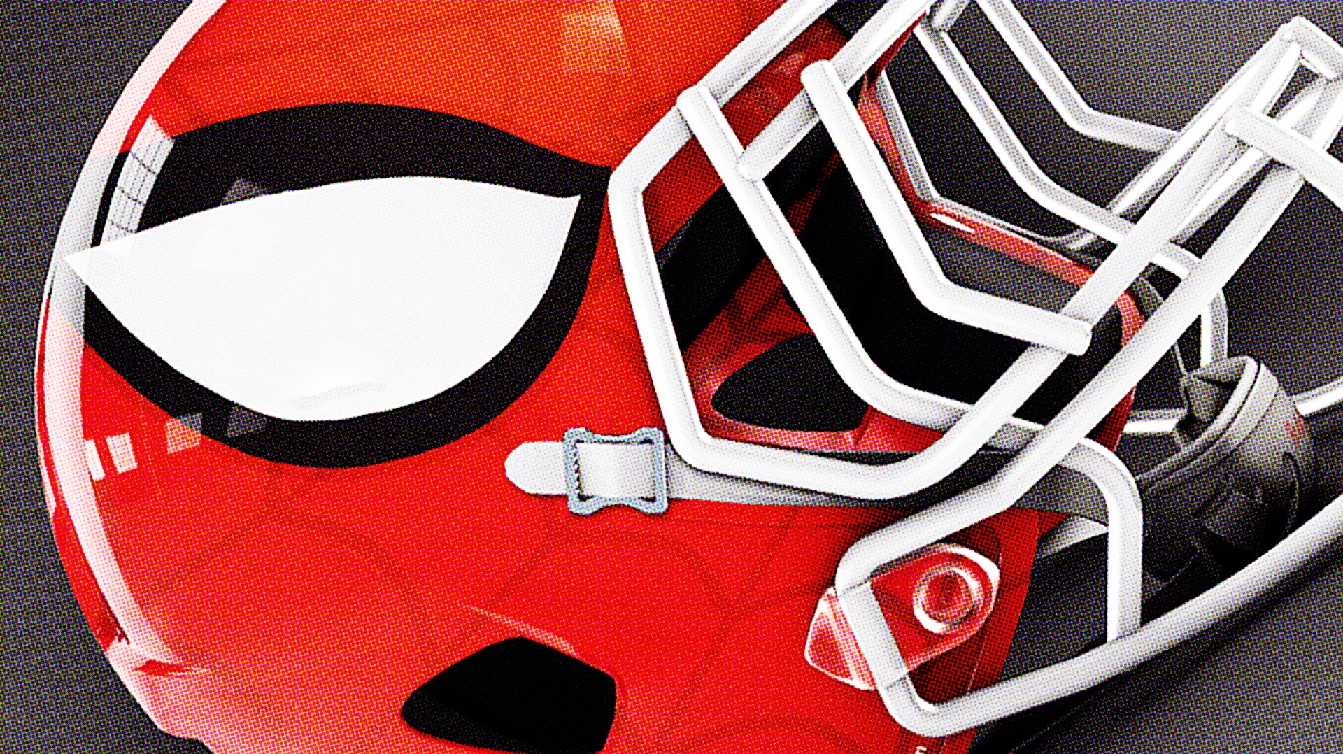 See Every NFL Team's Helmet Re-Imagined, Marvel-Style - Fast Company