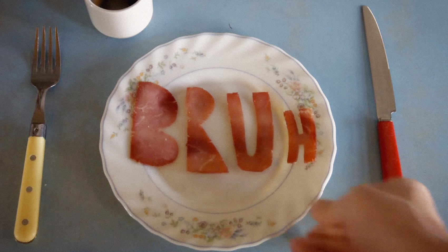 Watch The First Music Video Made Out Of Soundcloud Comments - Fast Company