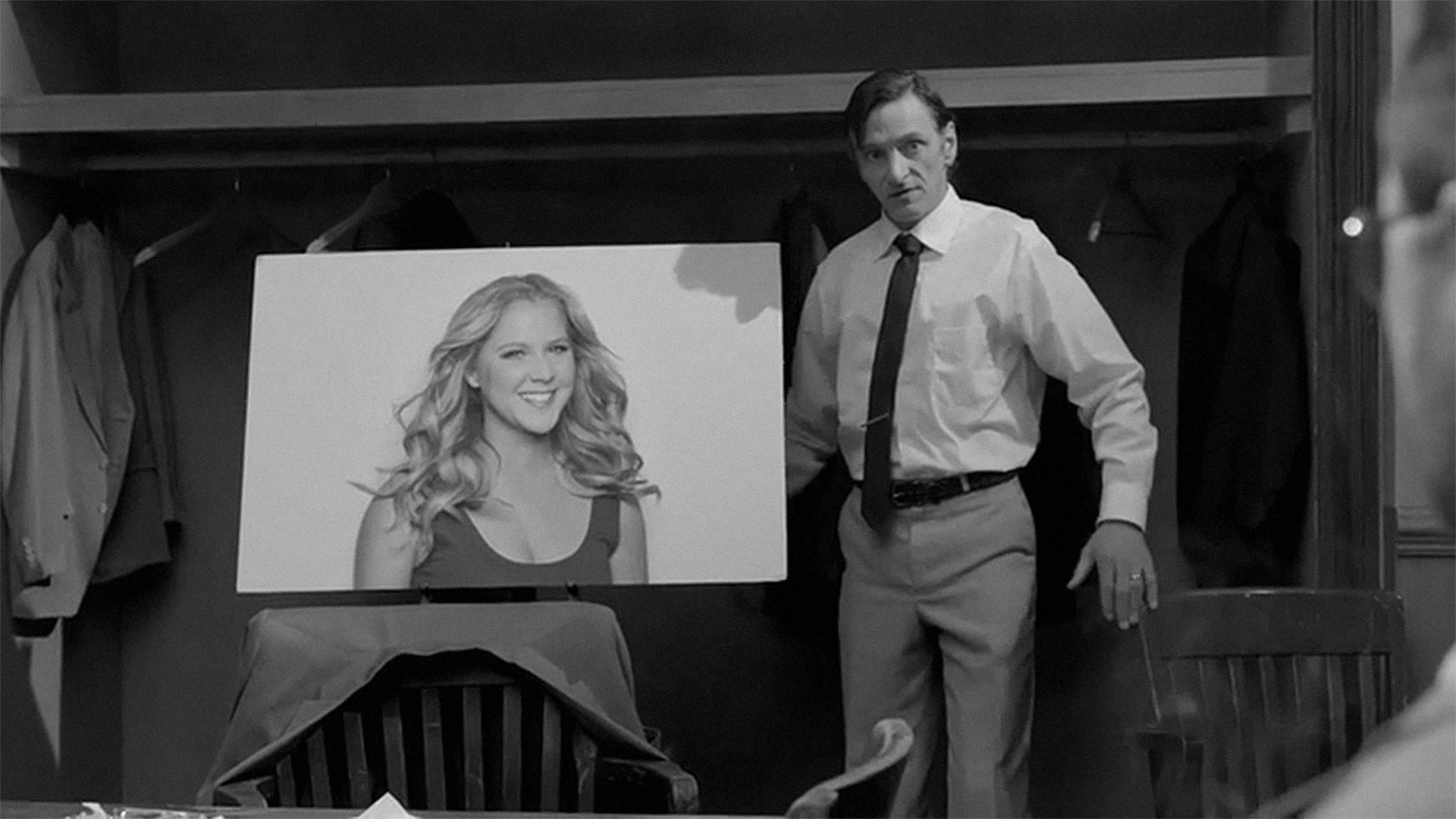 Amy Schumer's Virtuosic "12 Angry Men" Parody Reveals Why Women Should ...