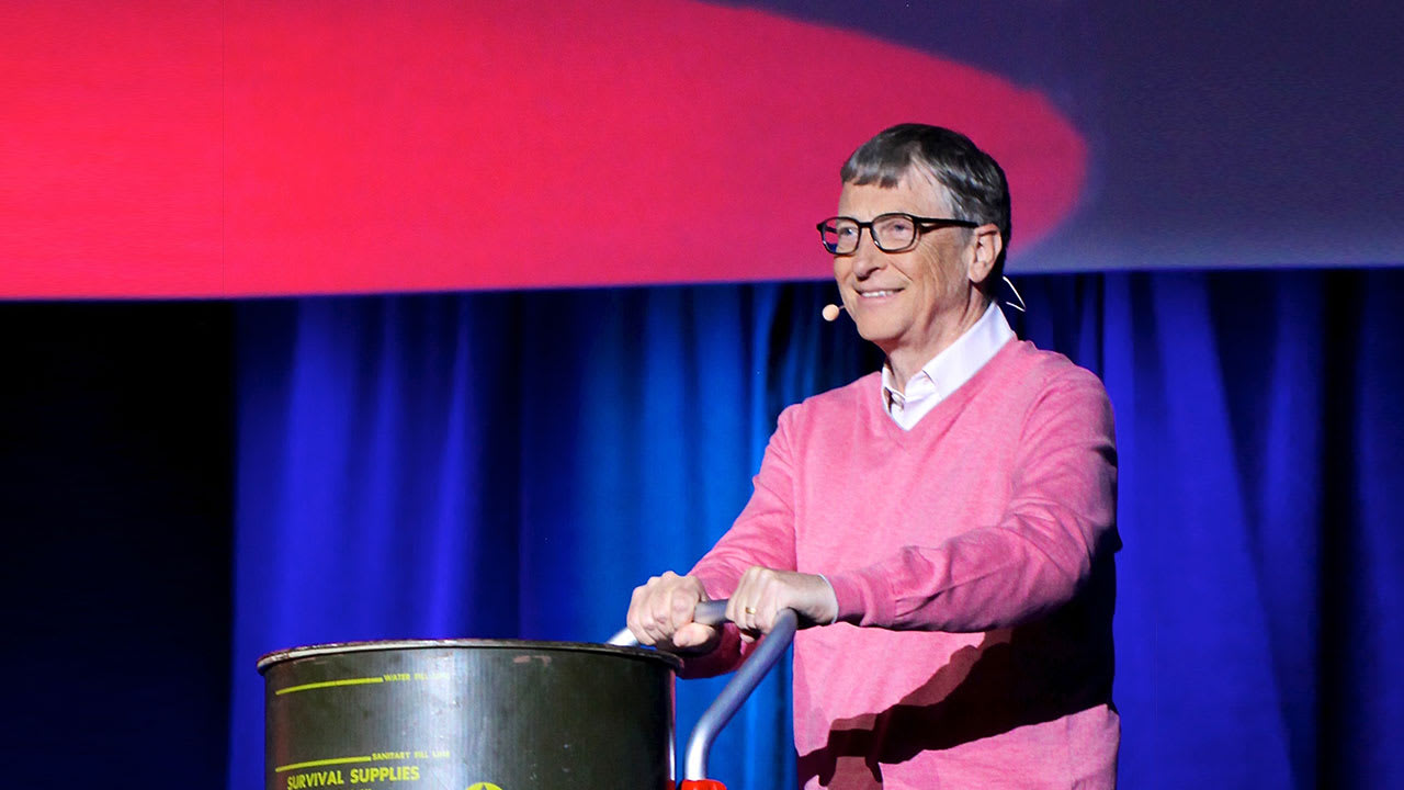 Gates Foundation To Invest $75 Million In Disease Surveillance Network ...