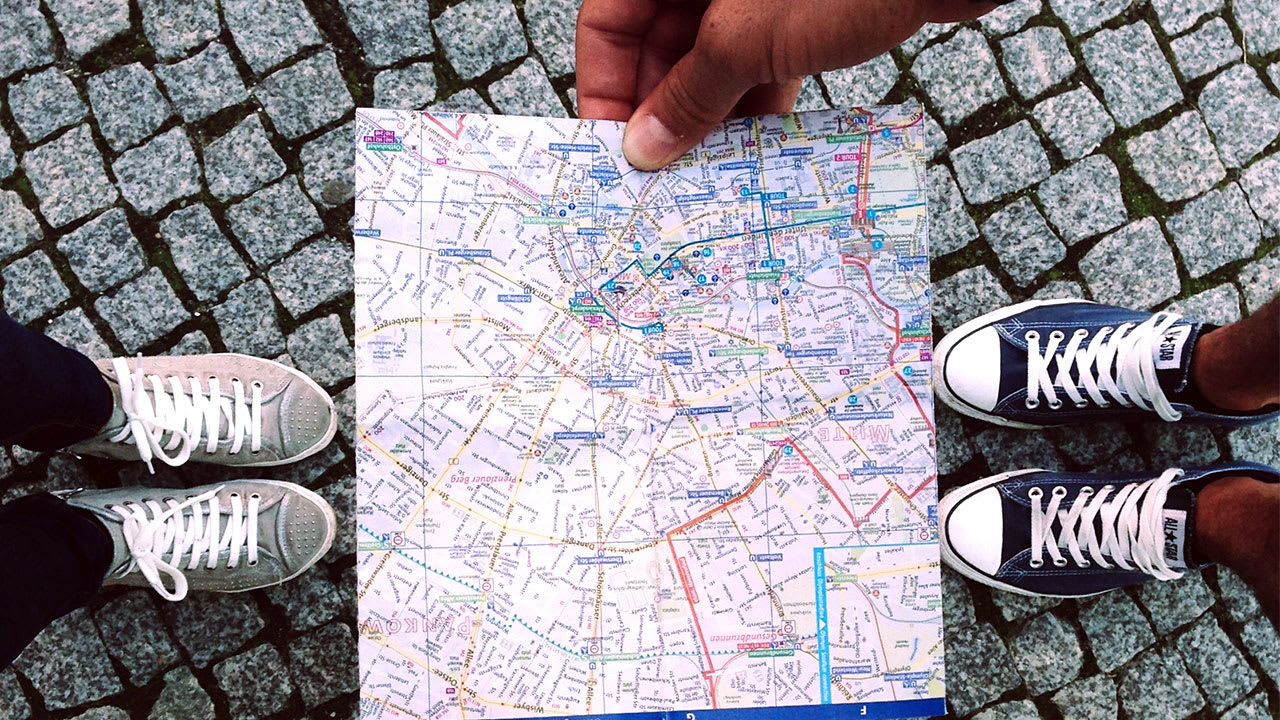 How Citymaps Is Trying To Take On Google - Fast Company