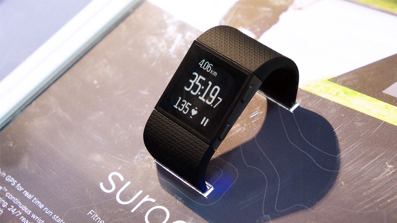 Fitbit Files For $100M IPO - Fast Company