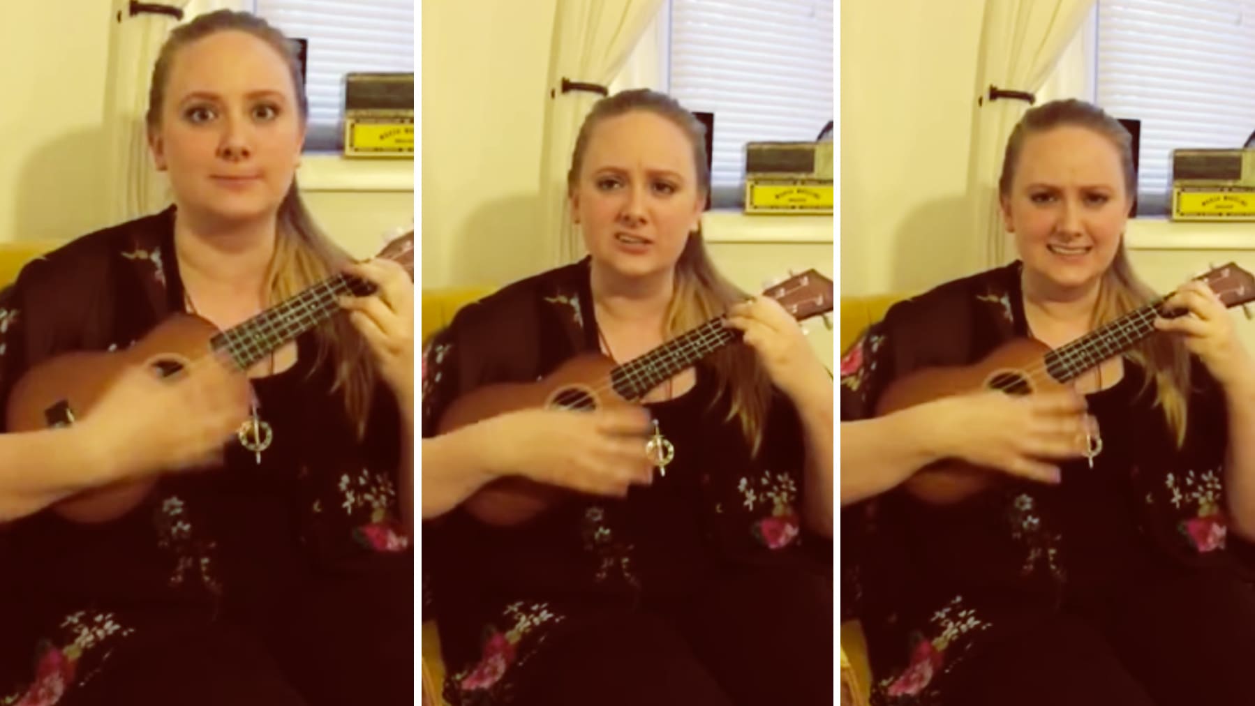 "The Tinder Song" Is Made From One Woman's Real Tinder Messages, And It ...