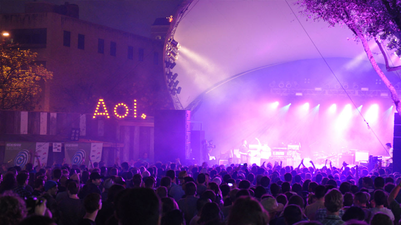 A Brief History Of AOL - Fast Company