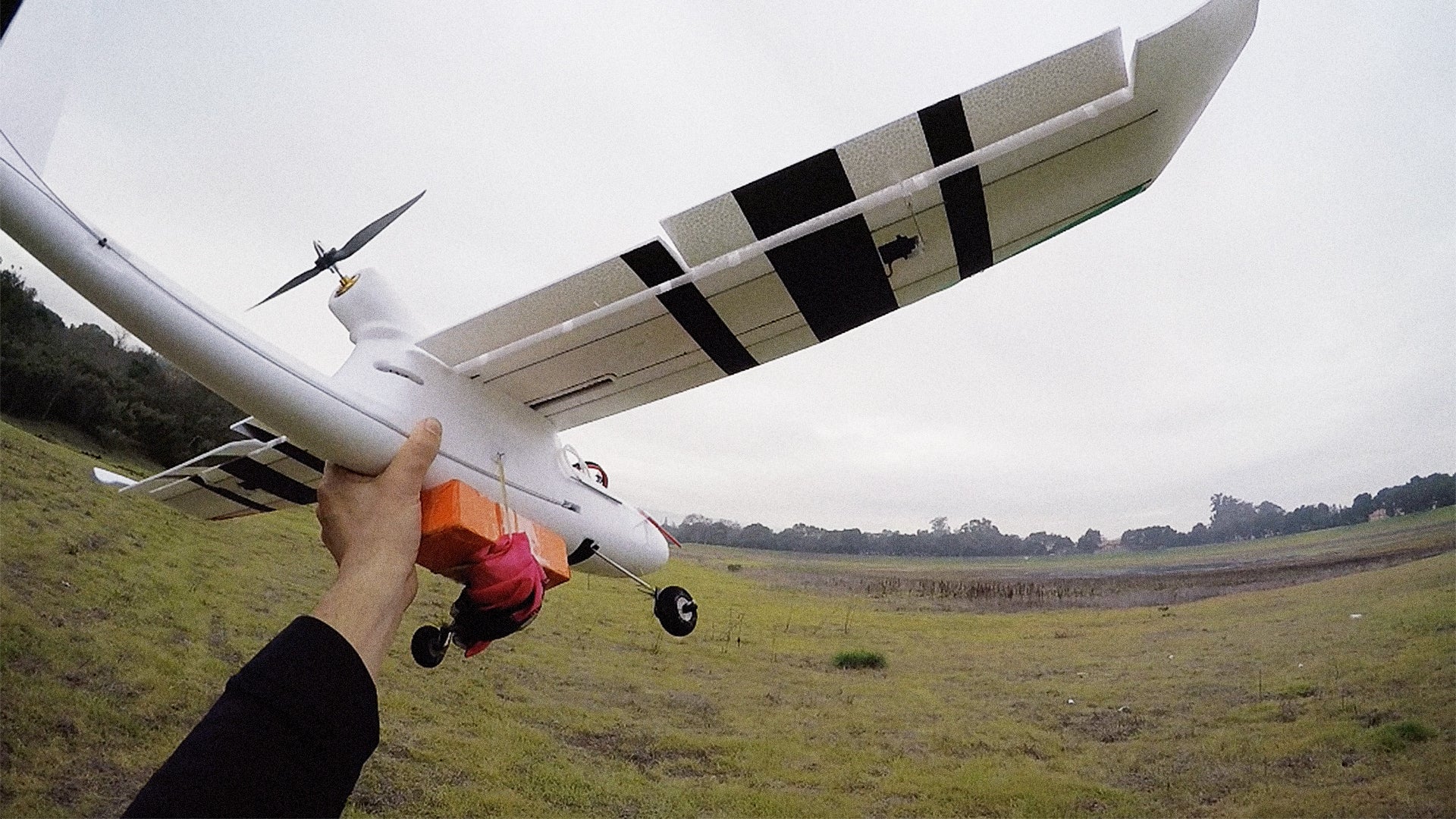 Could Drones Circumvent Syria's Efforts To Block Humanitarian Aid ...
