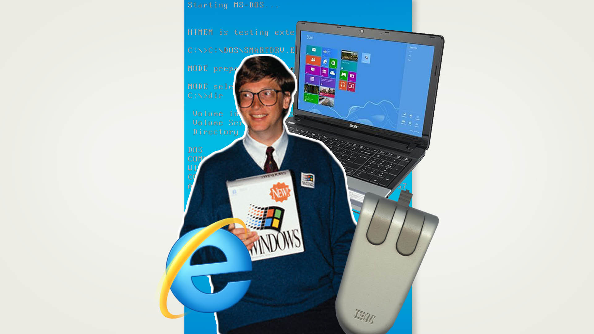 Can Microsoft Get Its Groove Back? The Evolution Of The Brand In 3 ...