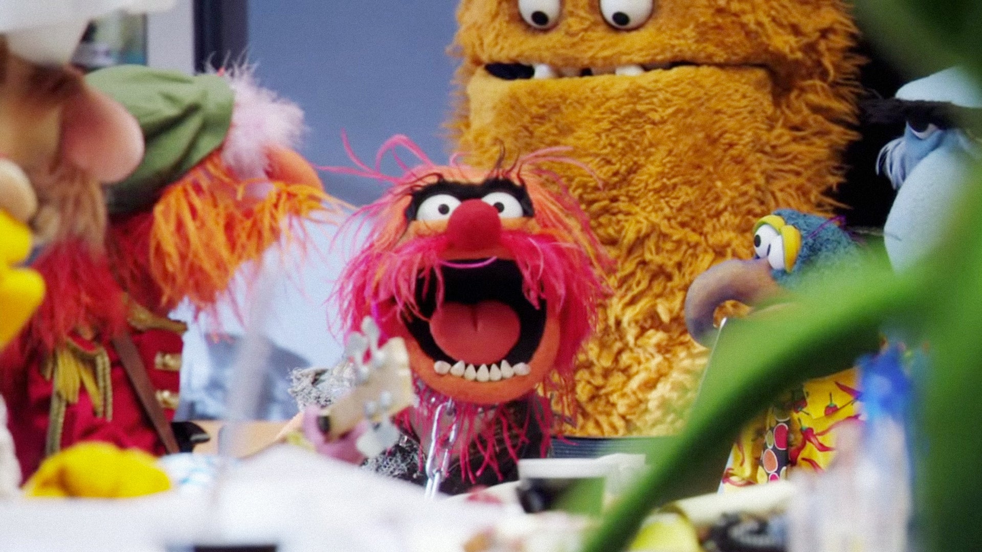 The Life And Rebirth Of Jim Henson And The Muppets - Fast Company