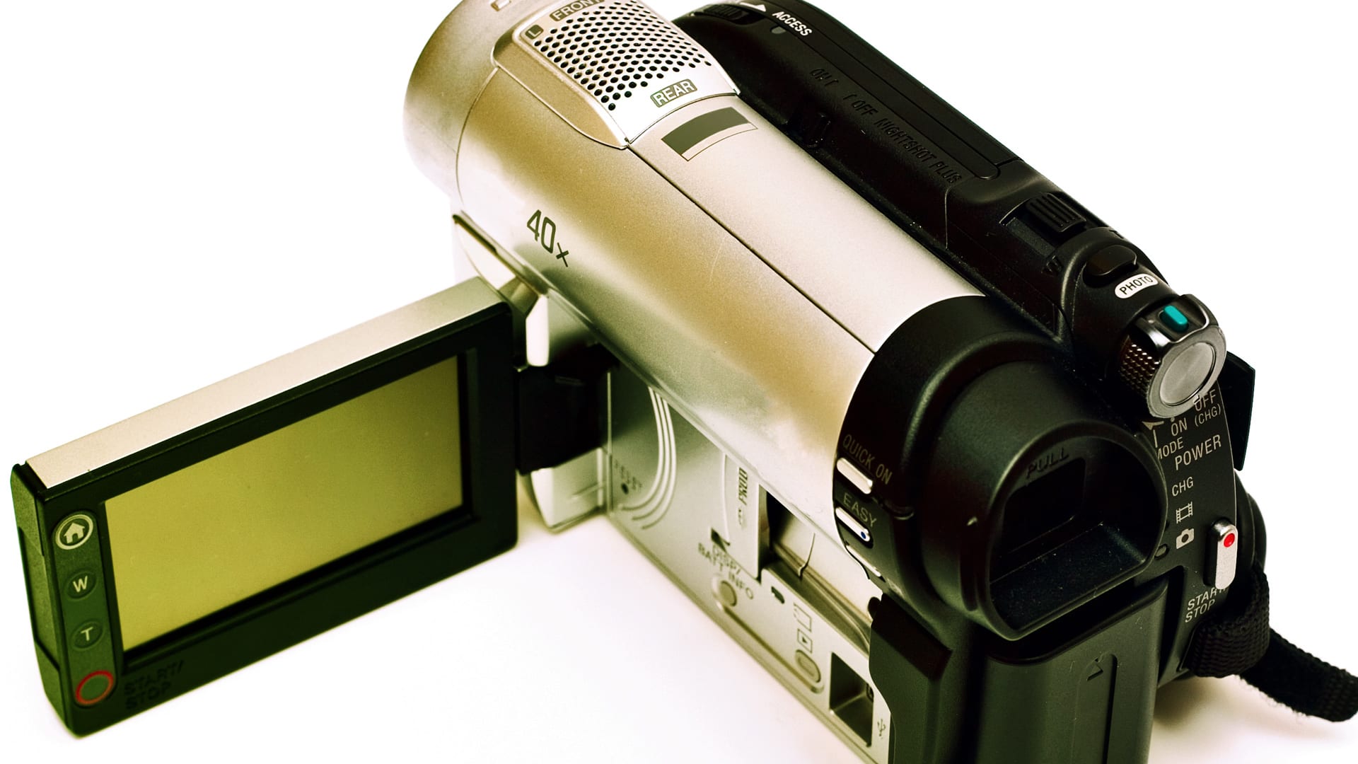 Why This Ex-White House Tech Honcho Is Now Working On Human Rights ...