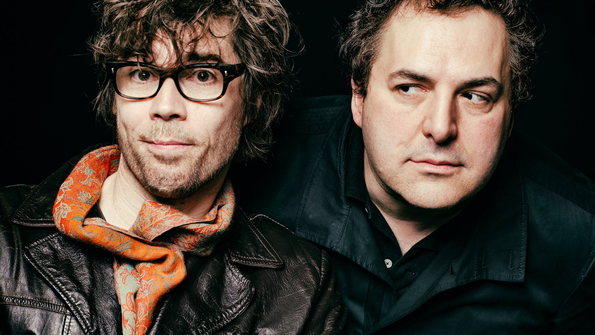 “Best Show” Creator Tom Scharpling On The Art Of Shaking Things Up ...