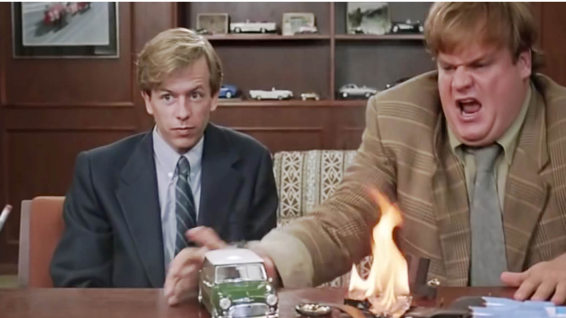 This Is What It Looks Like To Break The Rules At Work - Fast Company