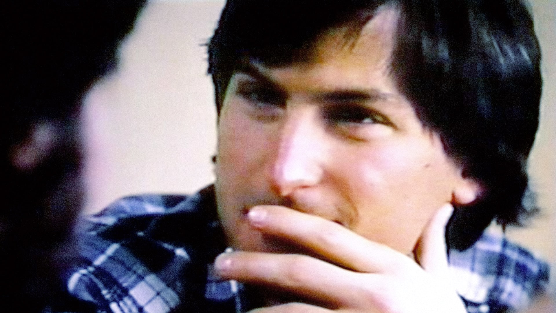 In A Little-Seen Early Apple Video, Jobs And Wozniak Talk About The ...