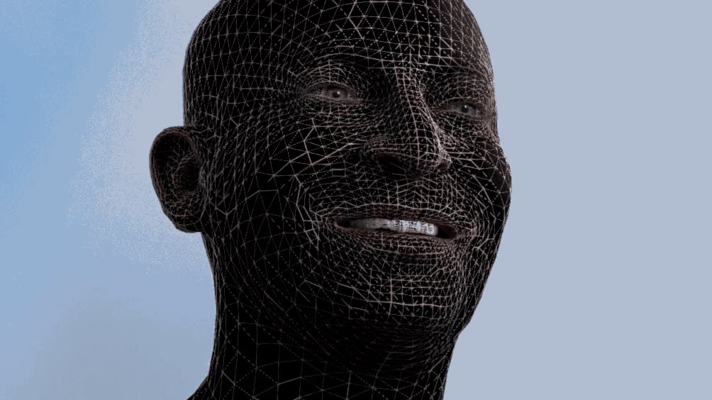 Watch The Trailer For New Creators Project Show "Re:Form," Tackling The ...