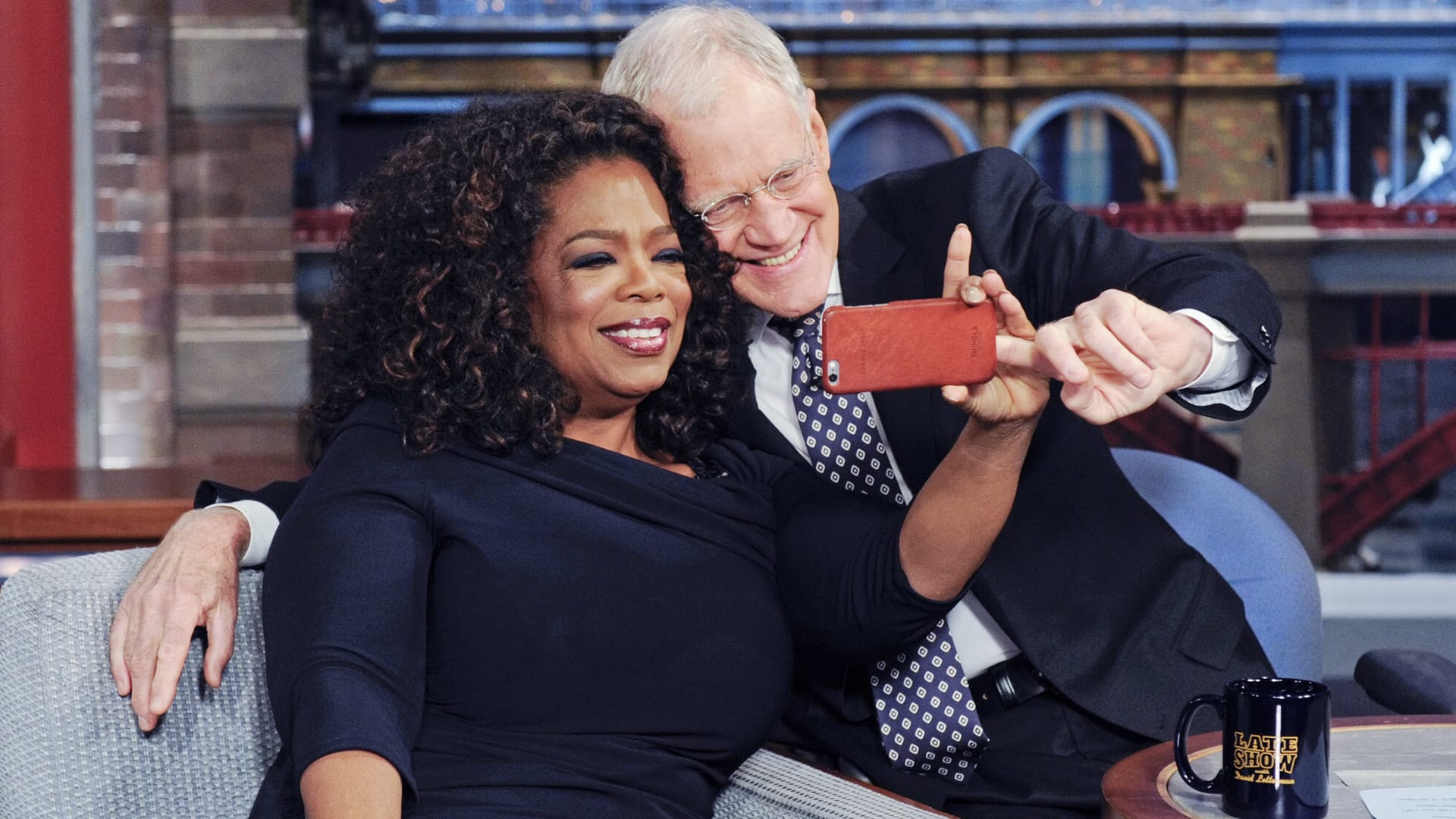 This Supercut of Best Letterman Guests Has Some Controversial Moments ...